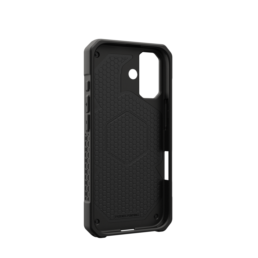 UAG iPhone 17 Case with 25ft Drop Protection, DuPont Kevlar, MagSafe ...