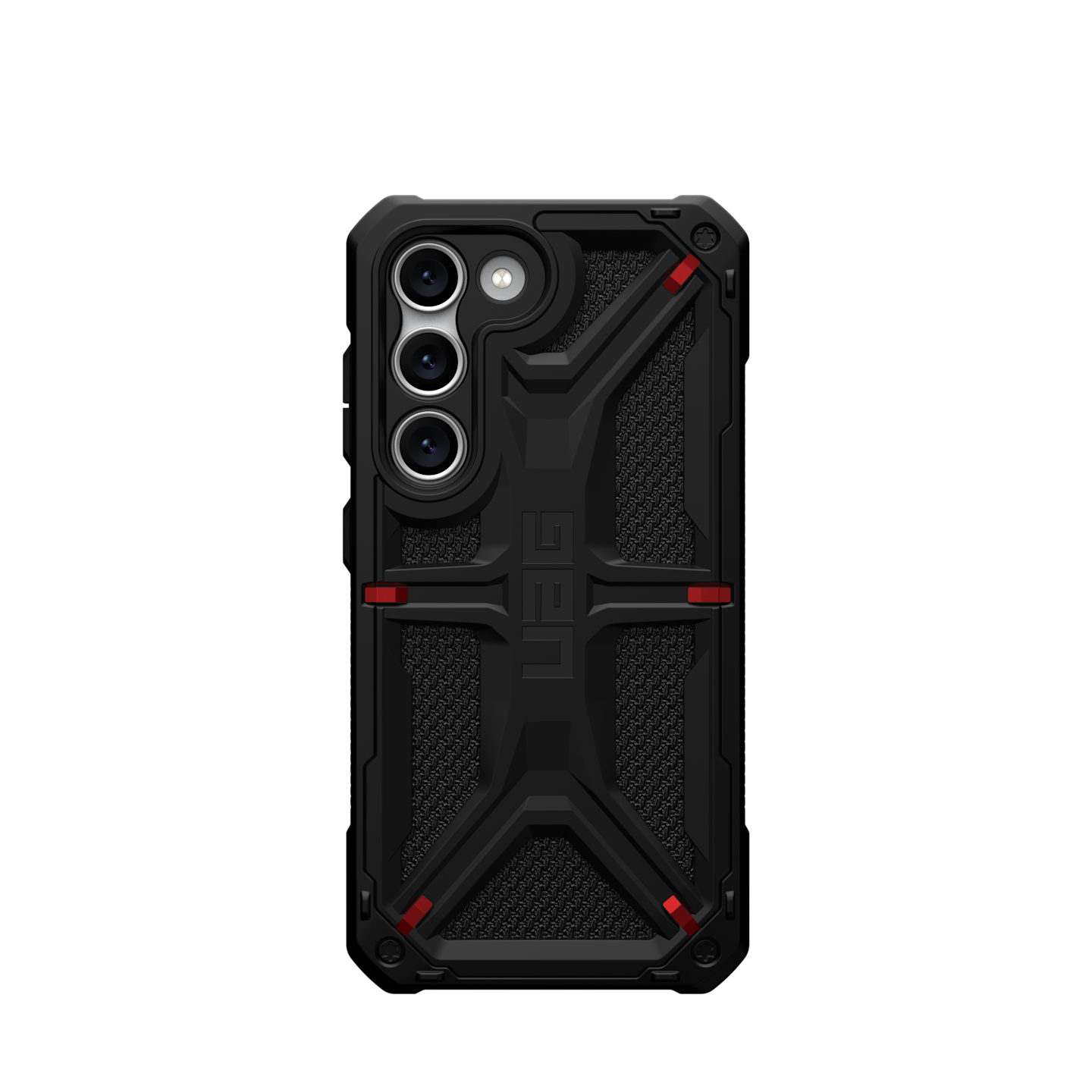 Galaxy S23 Kevlar® Case | Monarch Kevlar® Series | Urban Armor Gear
