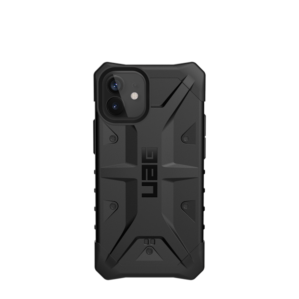 URBAN ARMOR GEAR UAG Pathfinder Series iPhone 12 Mini 5G Case | Urban ...