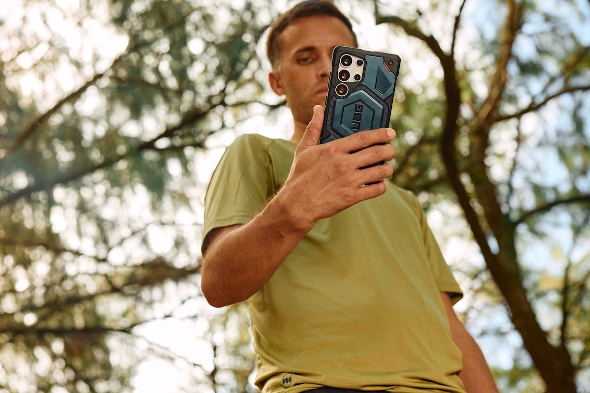 Galaxy S25 Ultra | Urban Armor Gear