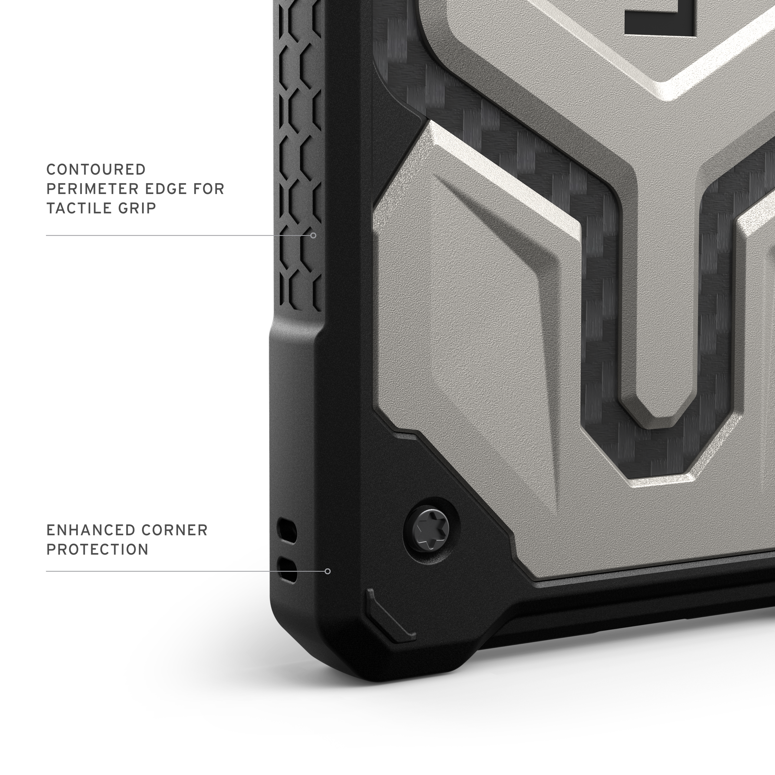UAG Monarch Pro Galaxy S25 Ultra Case - FoneHouse