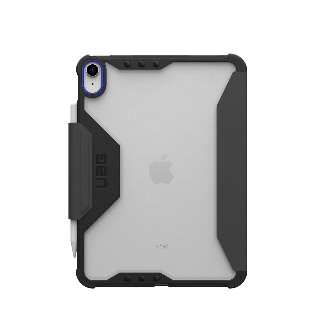 UAG iPad 10.9" (10th Gen, 2022) Folio Case with Kickstand, Pencil ...