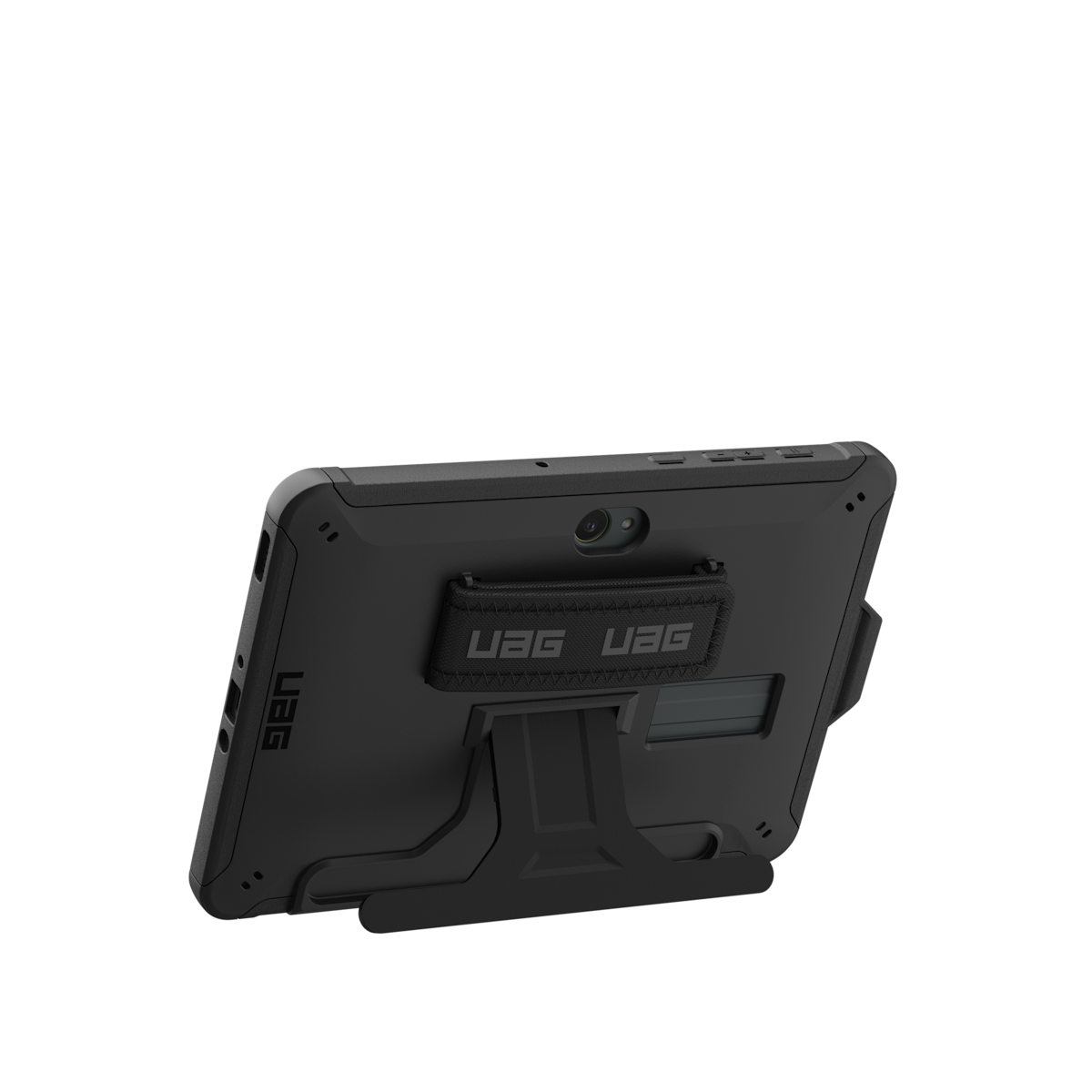 Tab Active5 Pro Case with Kickstand and Hand Strap Rugged Lightweight ...