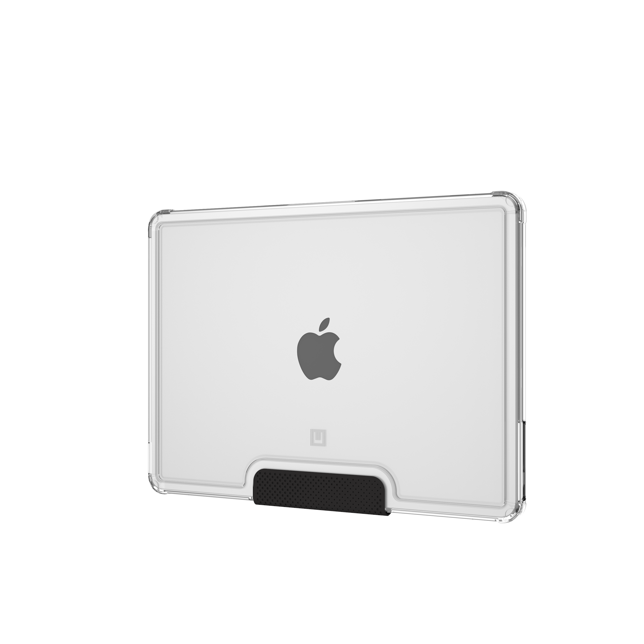 Macbook Air 13 "(M2/M3/M4) (2022-2025) Caso Translúcido Lucent