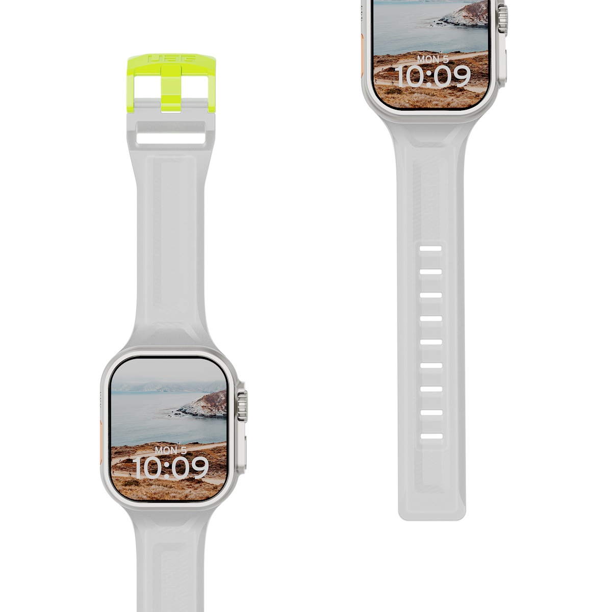 Protective Apple Watch Cases & Bands | Urban Armor Gear