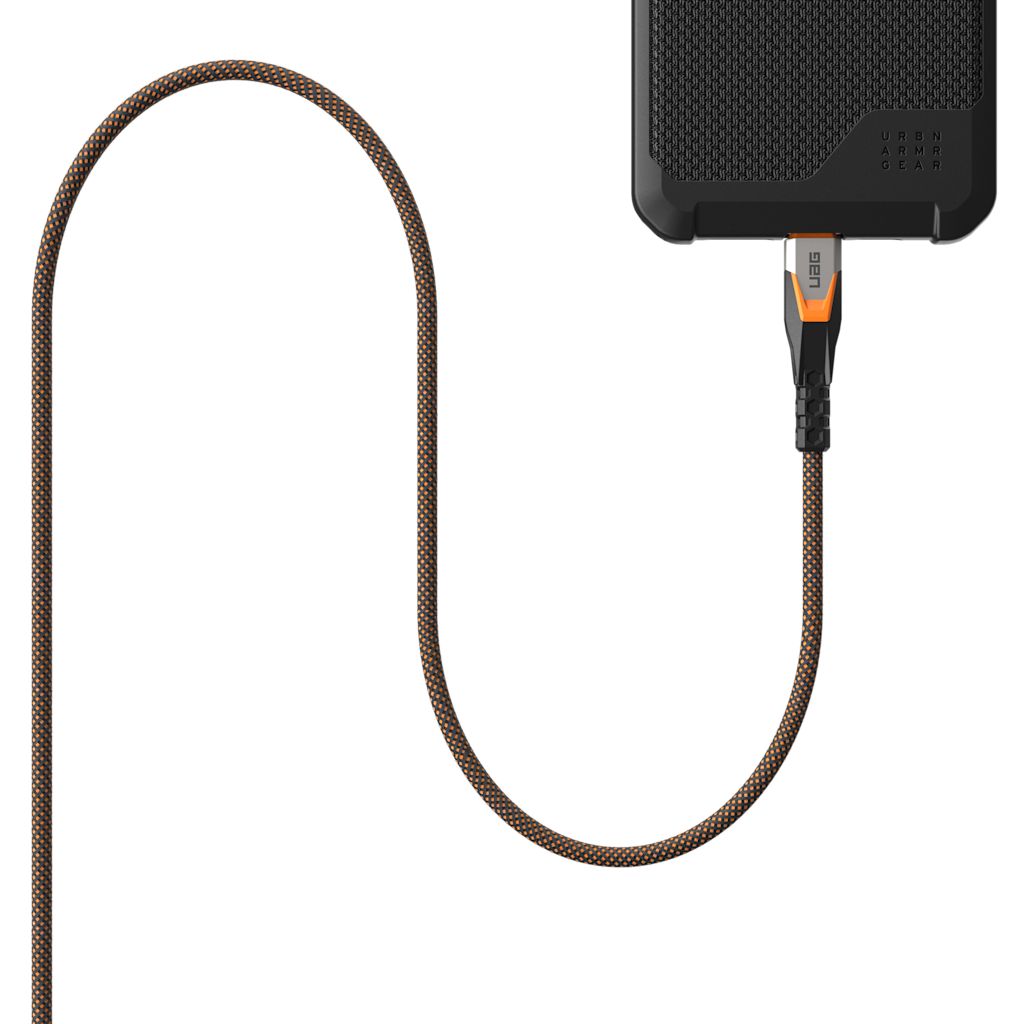 SRGE 3.2 USB-C 20Gbps 240W Power Cable