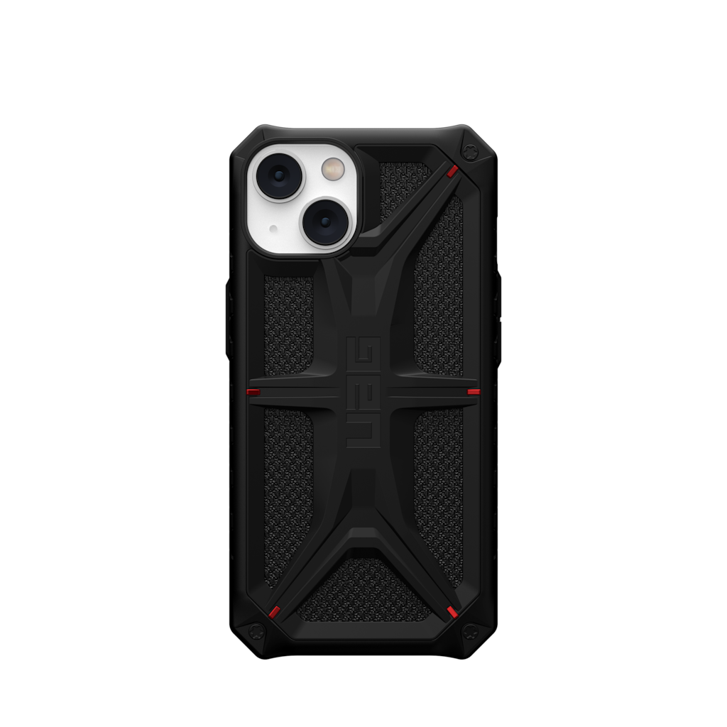 UAG Monarch Pro Kevlar® For MagSafe iPhone 14 Case