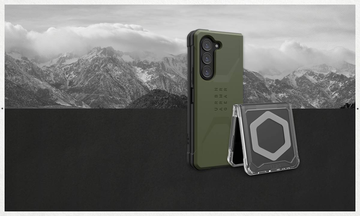 Rugged Cases & Mobile Accessories Built for You To Go Further | UAG