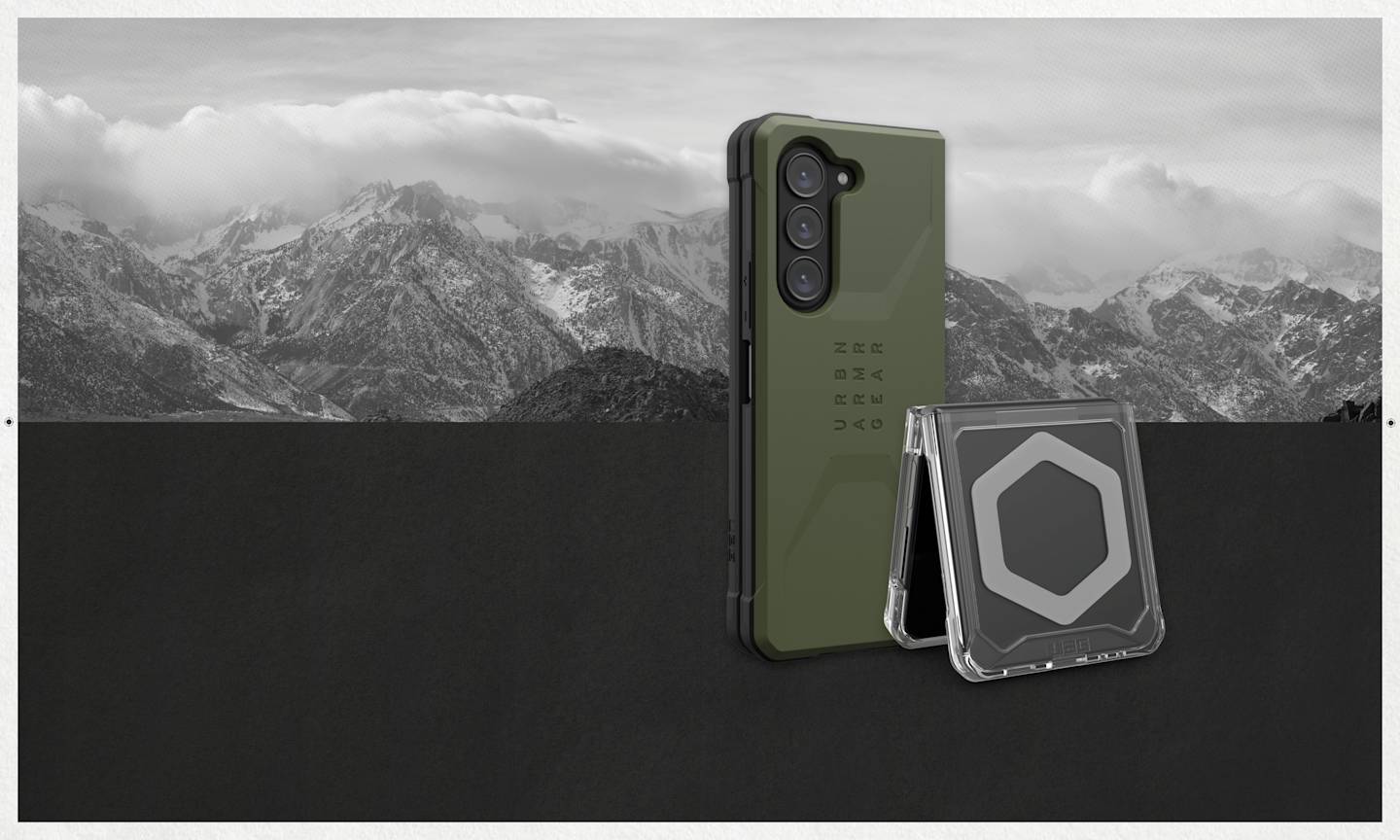 Rugged Cases & Mobile Accessories Built for You To Go Further | UAG