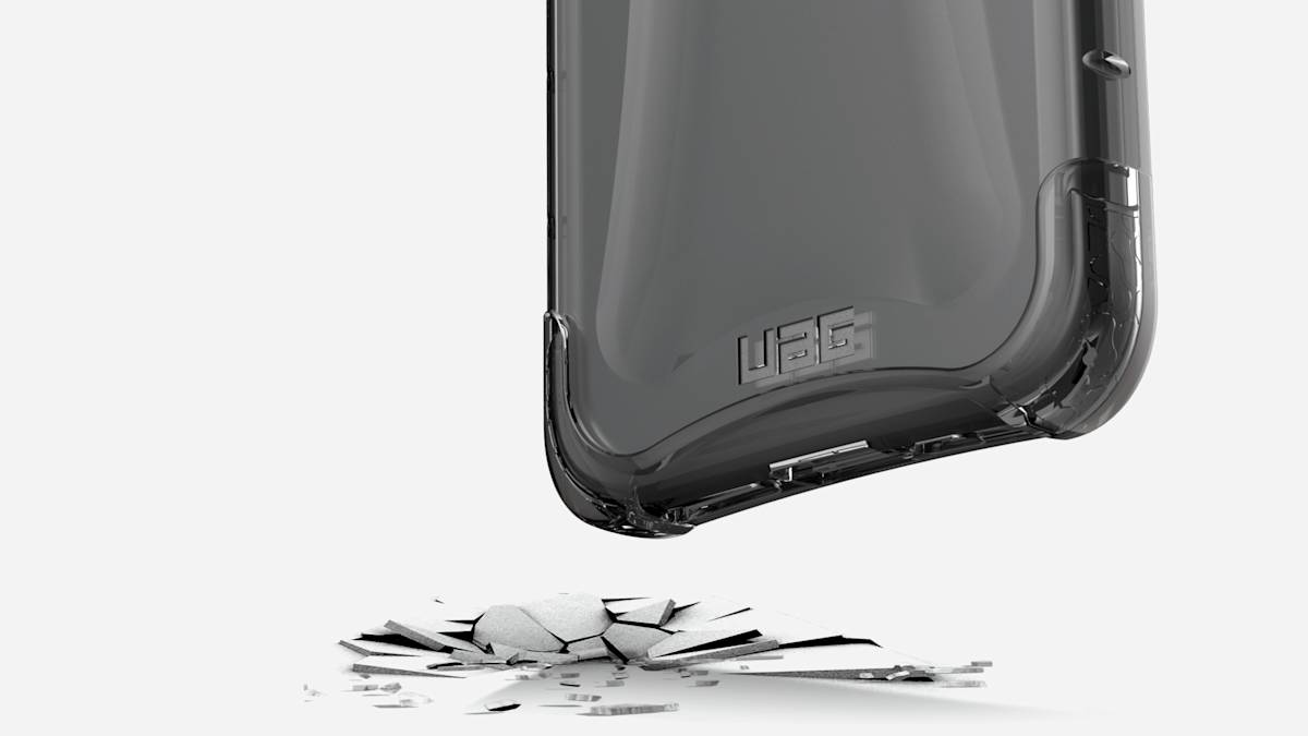 URBAN ARMOR GEAR UAG Plyo Series iPhone 12 Pro Max 5G Case | Urban ...