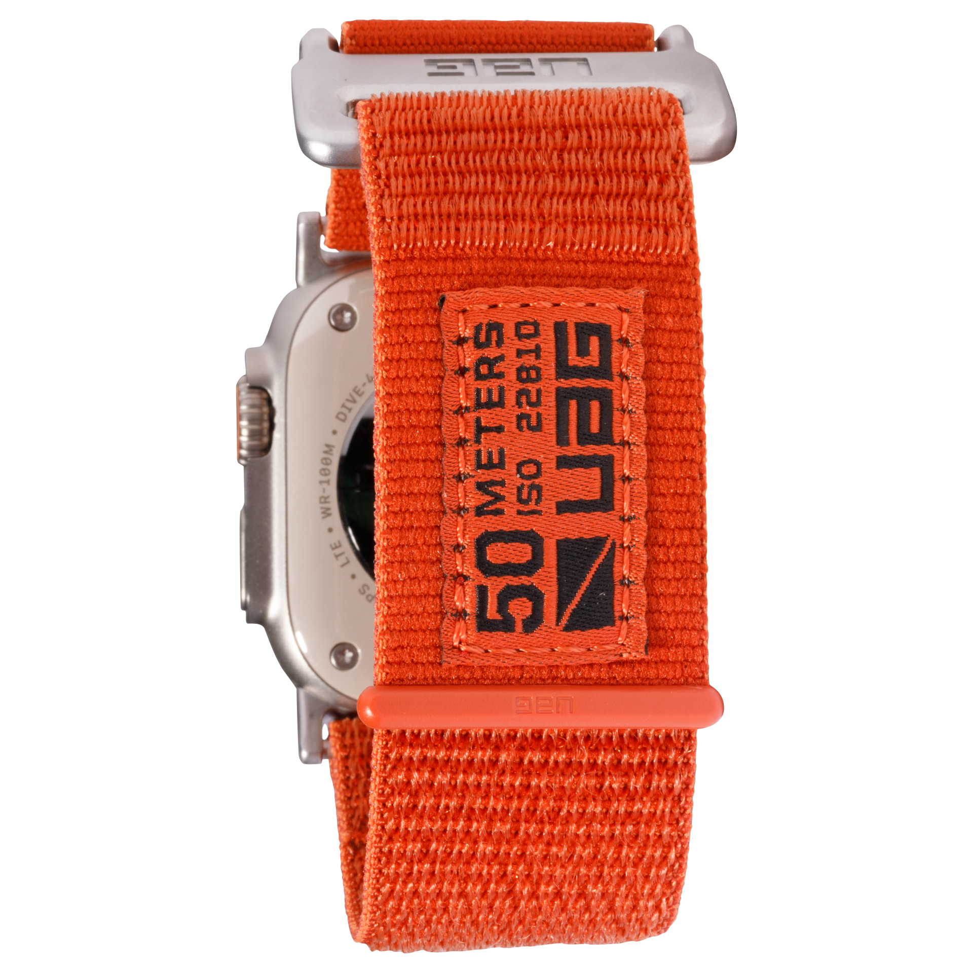 UAG Limited Edition Active Watch Strap for Apple Watch Ultra 3, Ultra 2 ...
