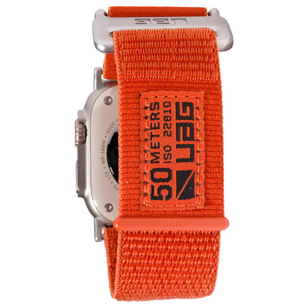 UAG Limited Edition Active Watch Strap for Apple Watch Ultra 3, Ultra 2 ...
