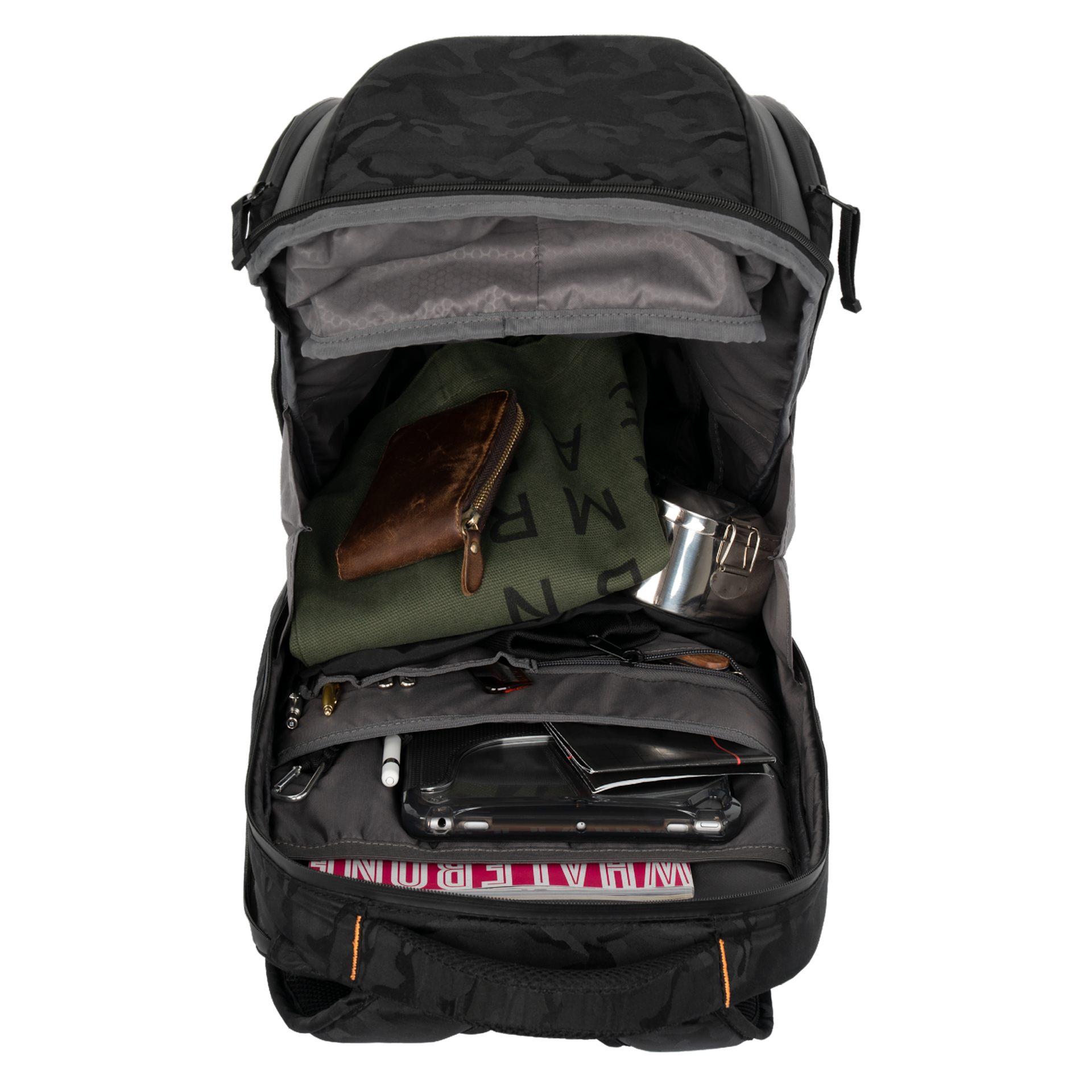 Weatherproof Standard Issue 24-Liter Back Pack | Urban Armor Gear