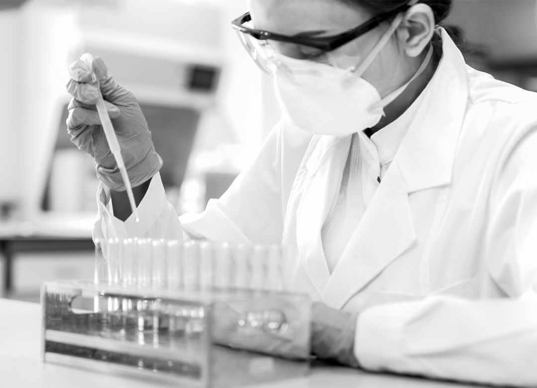 Built for Healthcare // Tested for Medical Environments