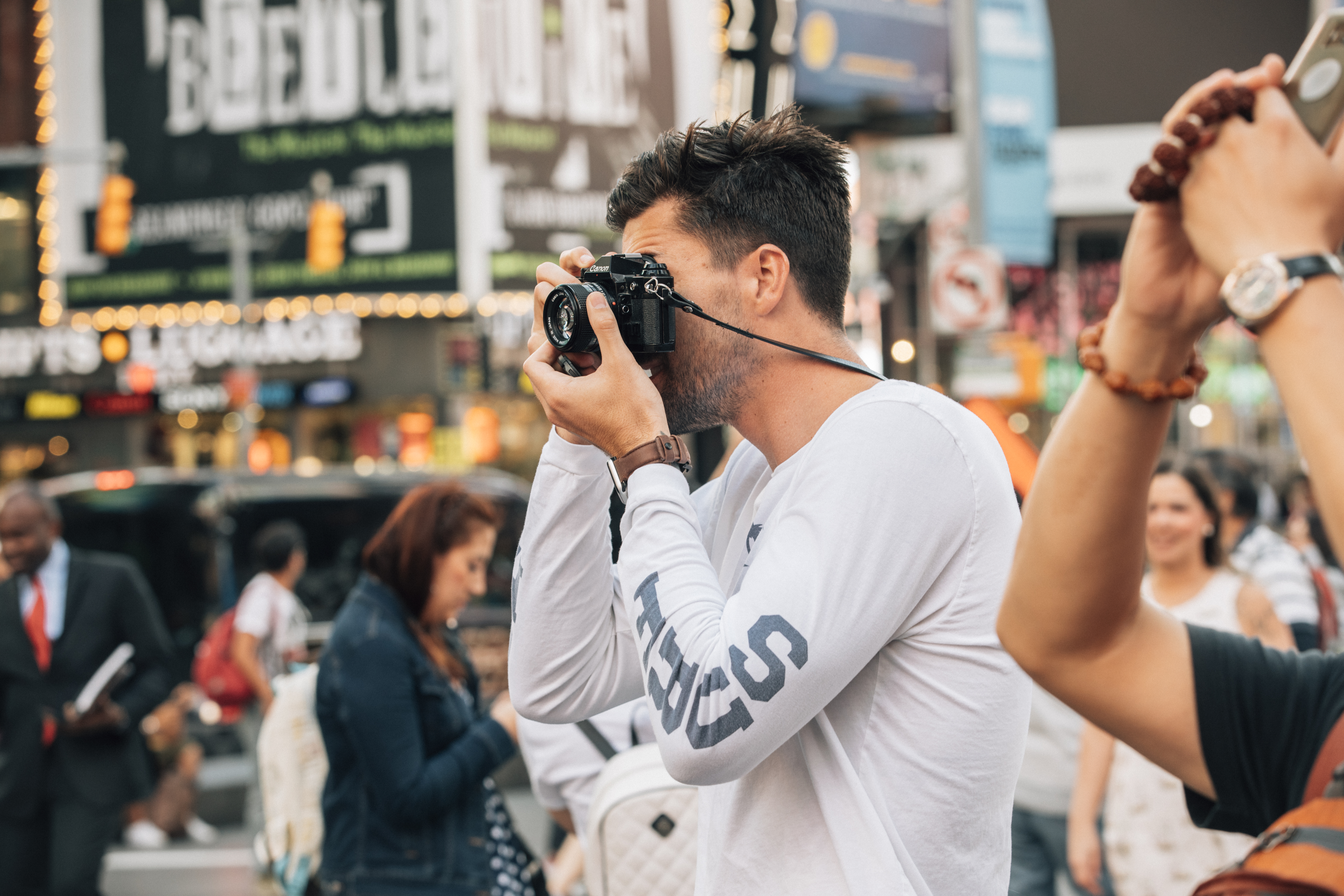 Tyler Stanaland | Urban Armor Gear