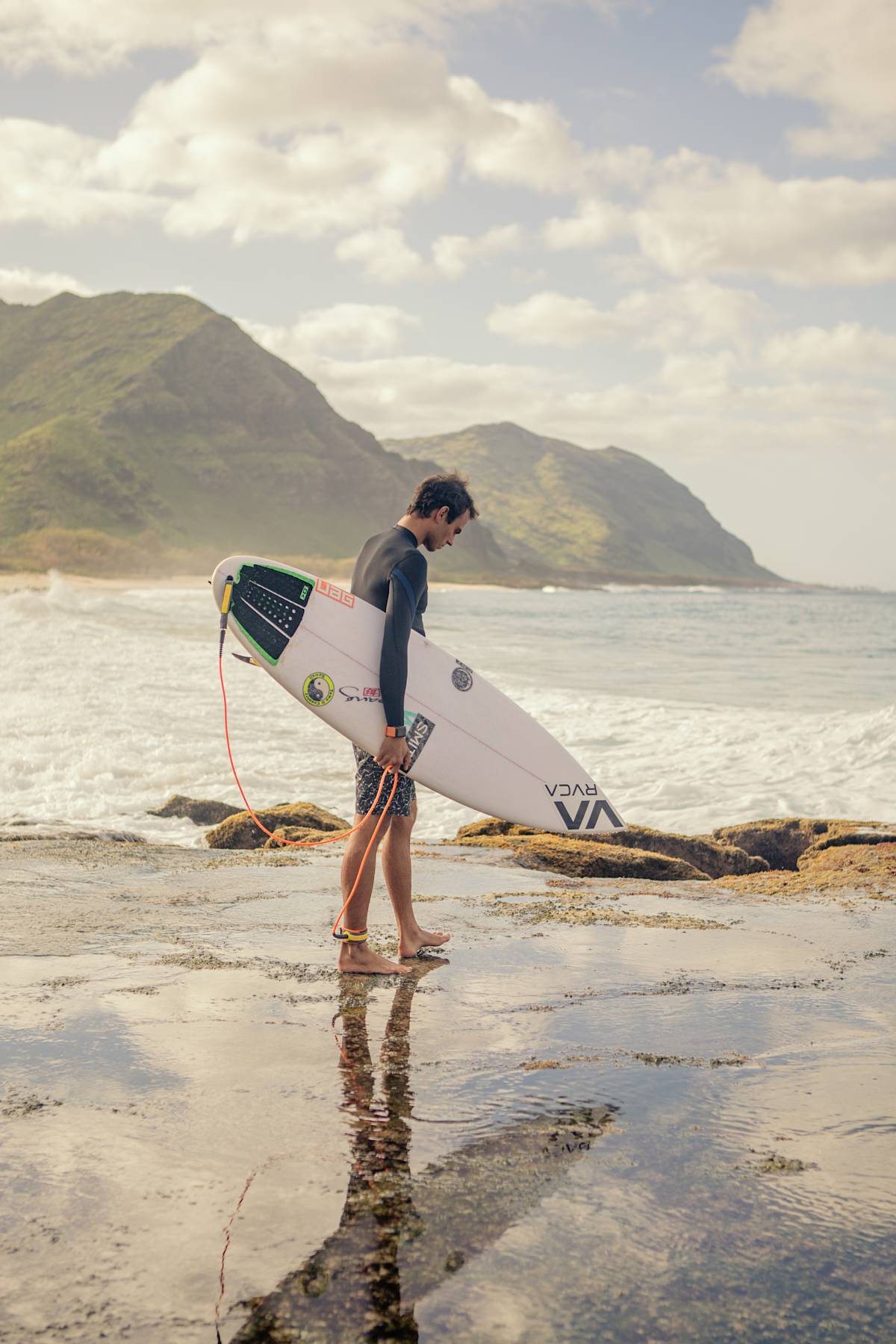 Tyler Newton - Urban Armor Gear Ambassador