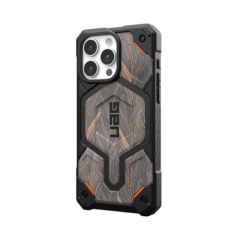 Protective iPhone 15 Pro Max Cases