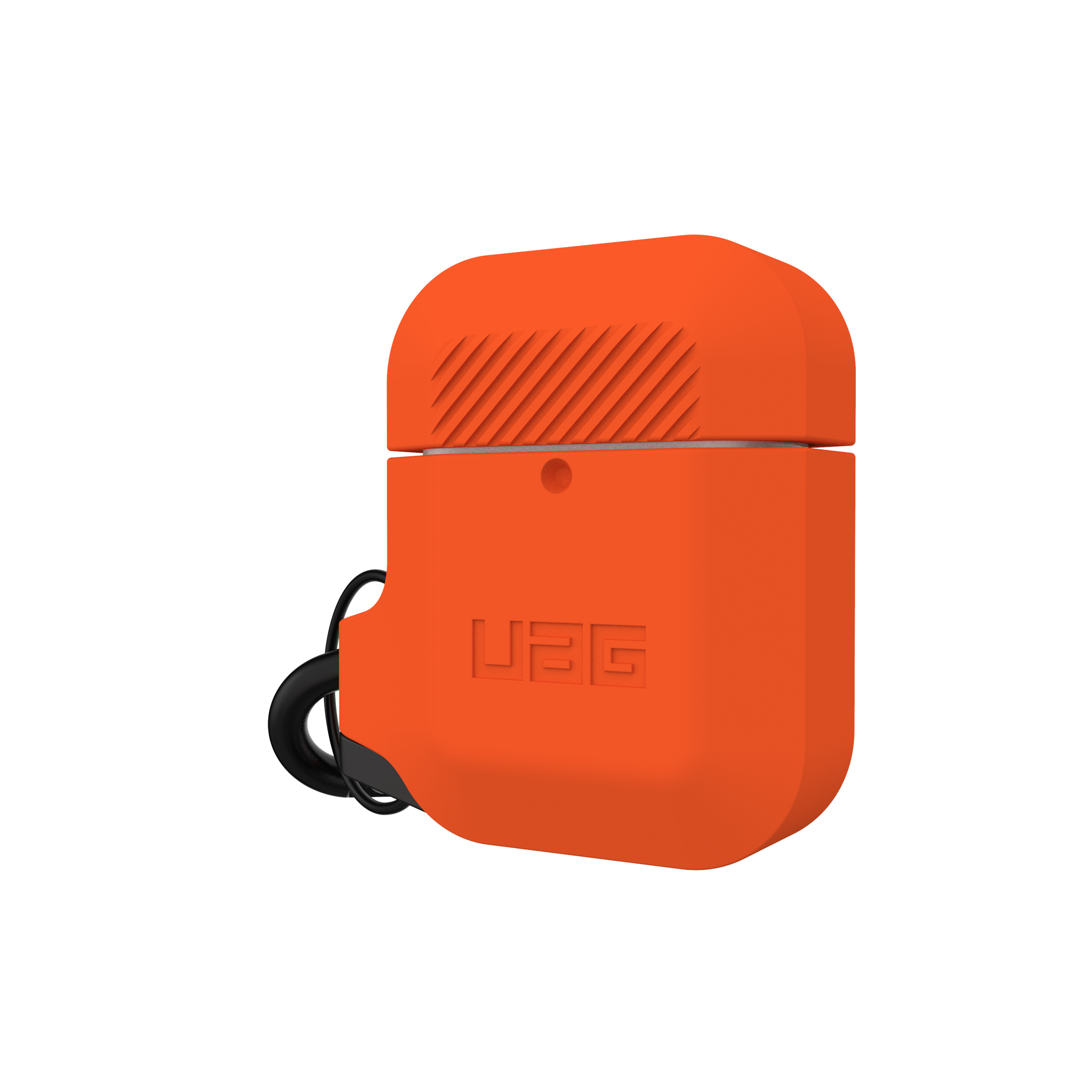 Silicone Case for Apple Airpods (1st Gen, 2016 & 2nd Gen, 2019) | Urban ...