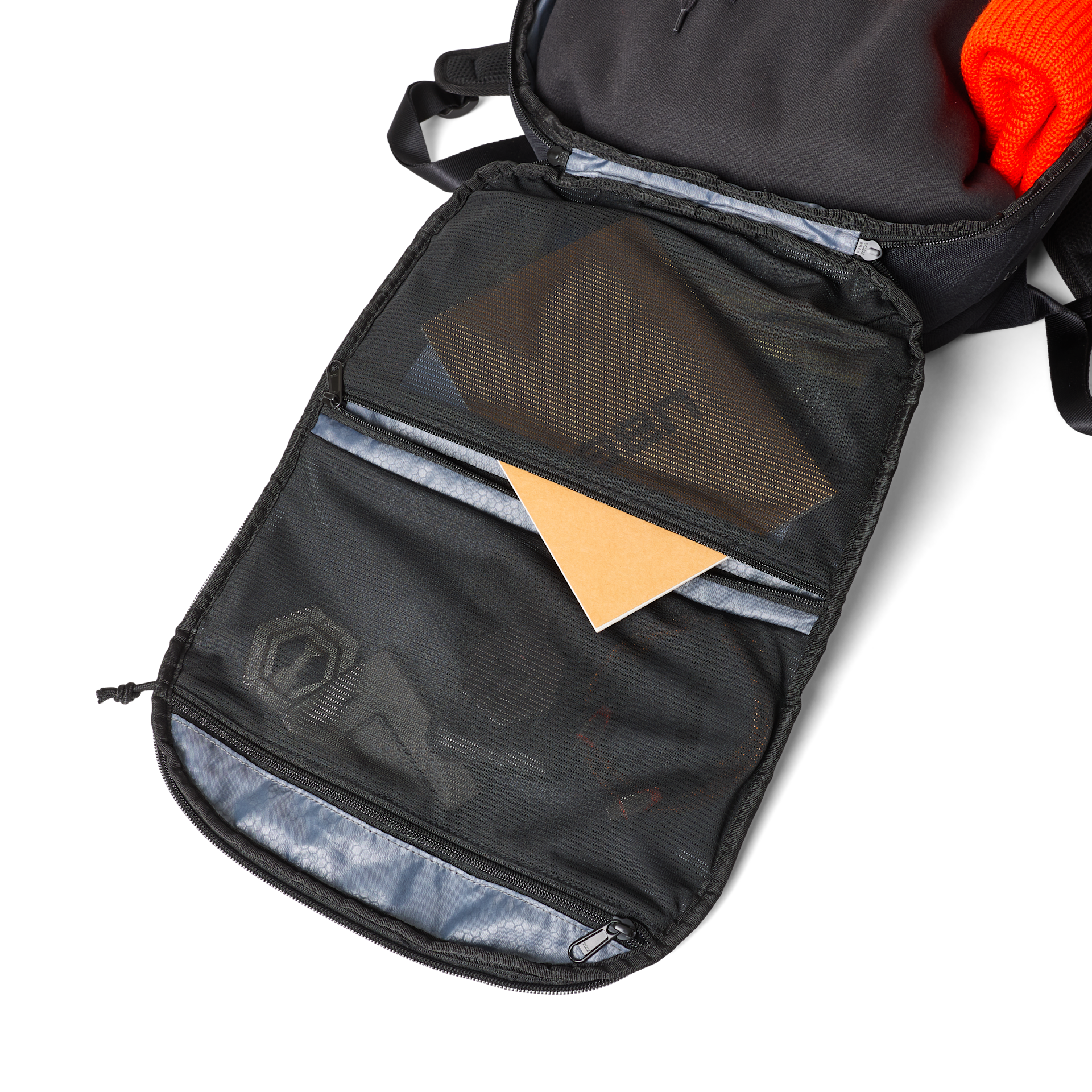 UAG 24L BackPack Fits 16" Laptops, Multiple Zipper Compartments Travel ...