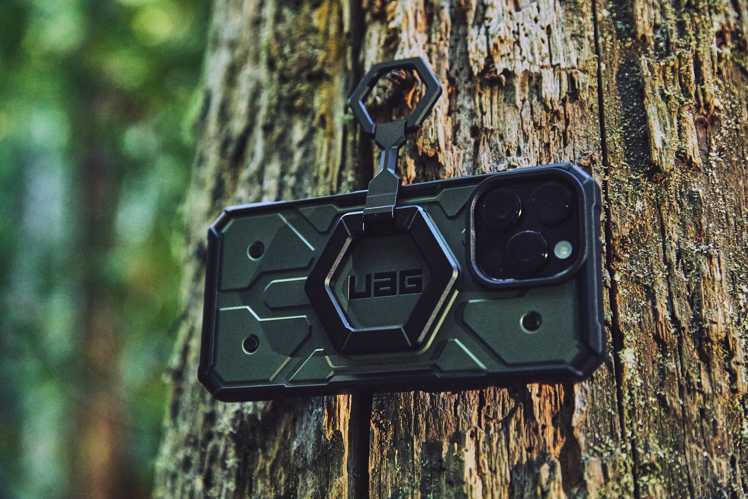 Rugged Cases & Mobile Accessories Built for You To Go Further | UAG