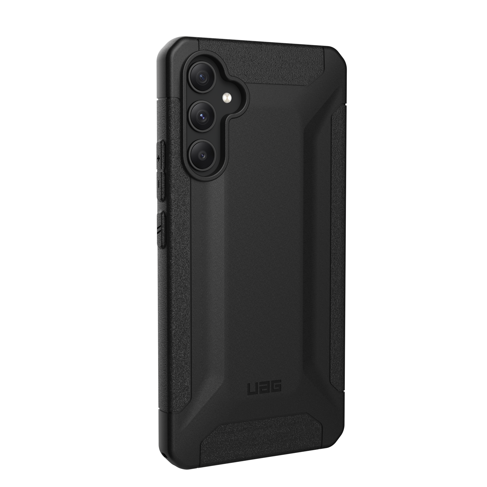 UAG Galaxy A34 5G Premium Rugged Protective Military Drop Tested TPU ...