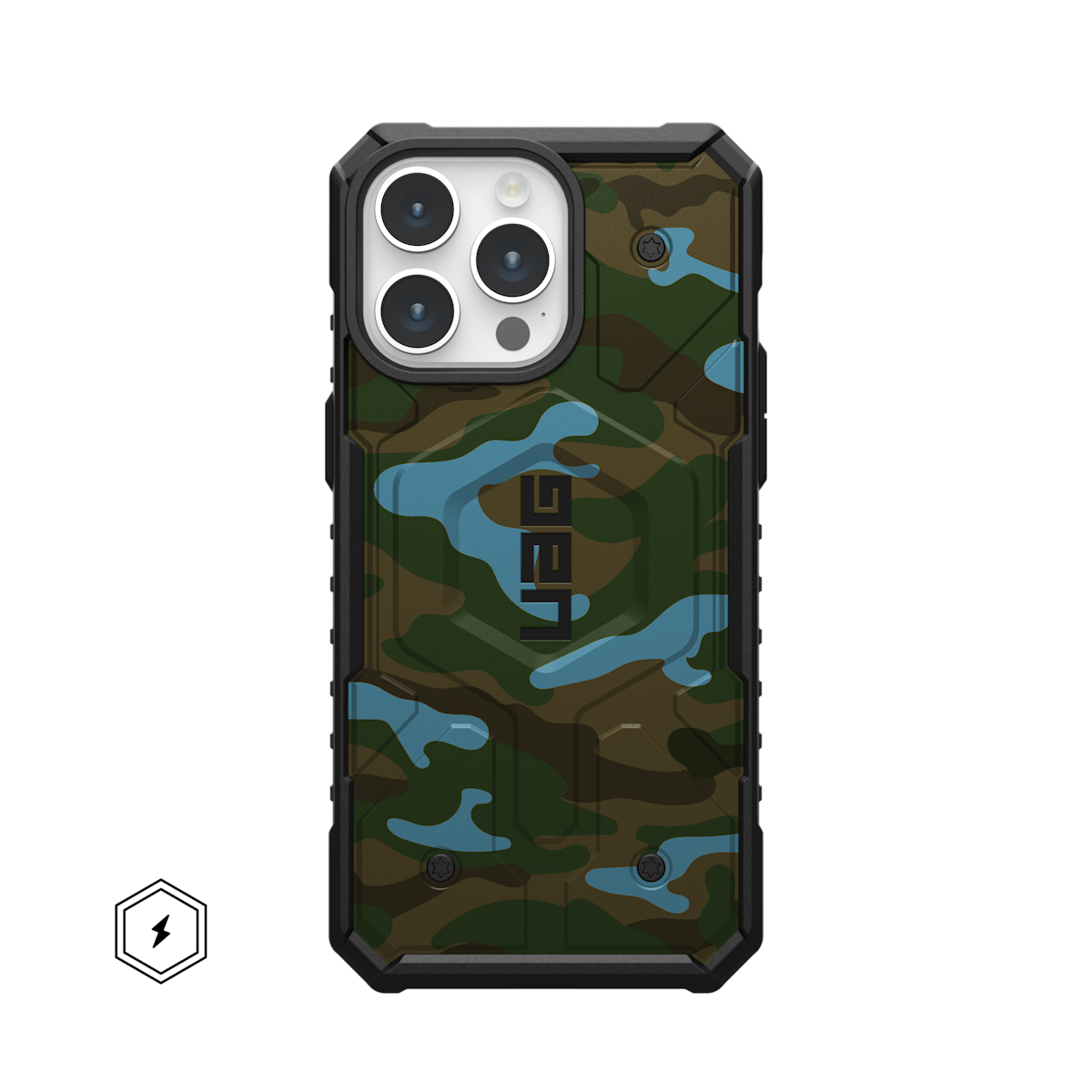 Protective iPhone 15 Pro Max Cases