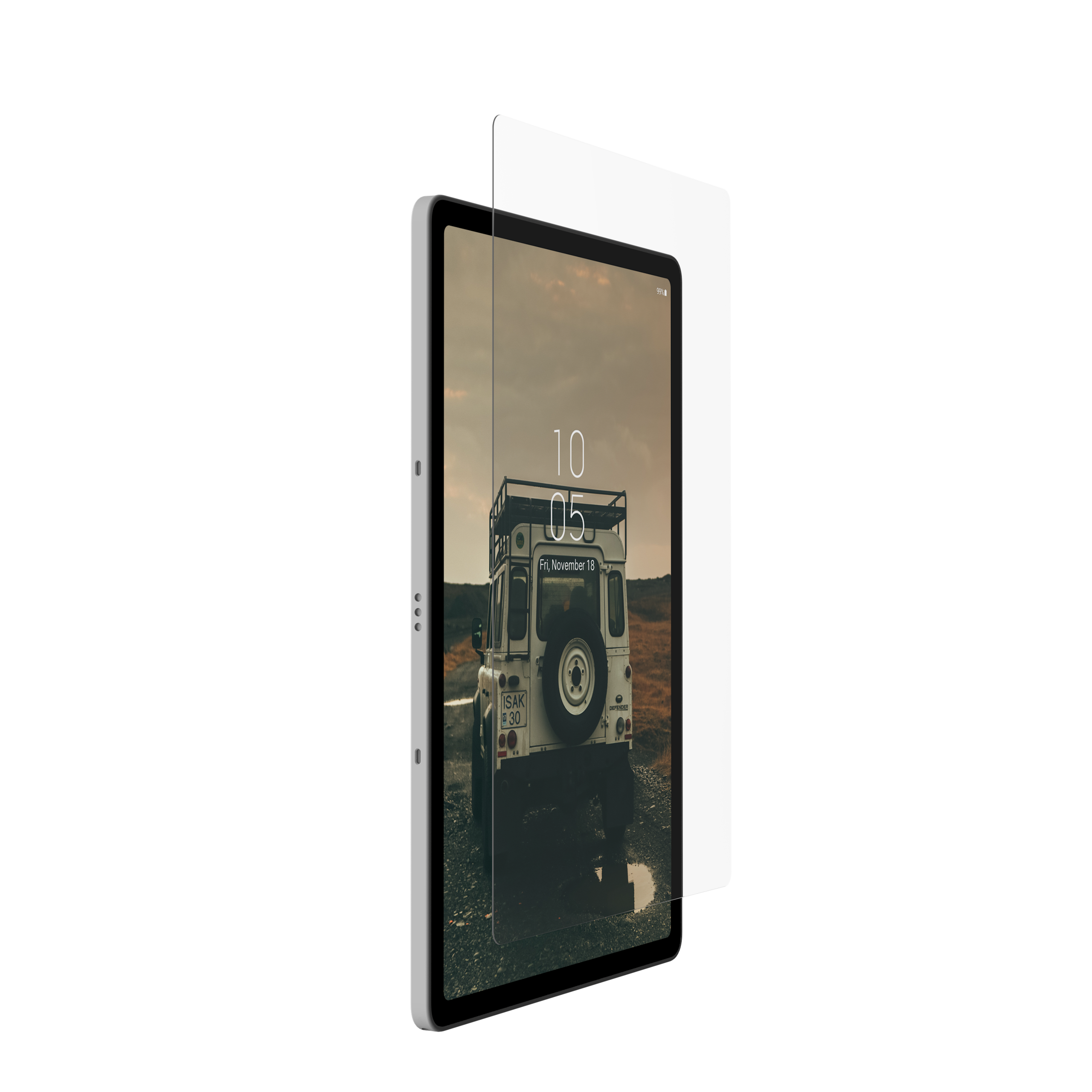 Tab A9+ 11"