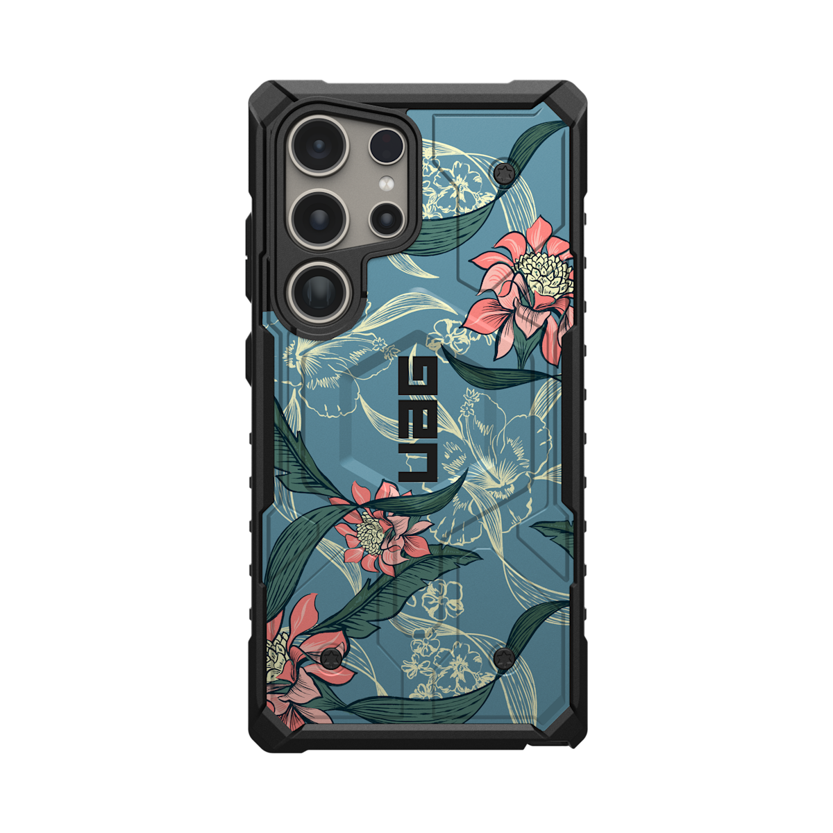 Samsung Galaxy S24 Ultra Protective Cases | Urban Armor Gear