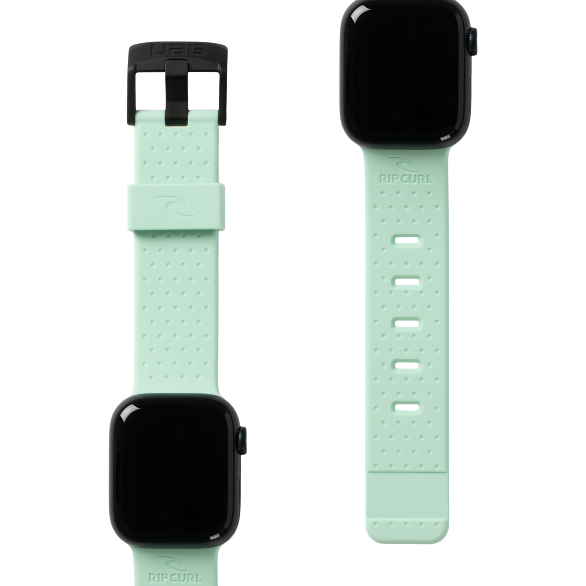 Rip Curl x UAG Trestles Watch Strap for Apple Watch Replacement Watch ...