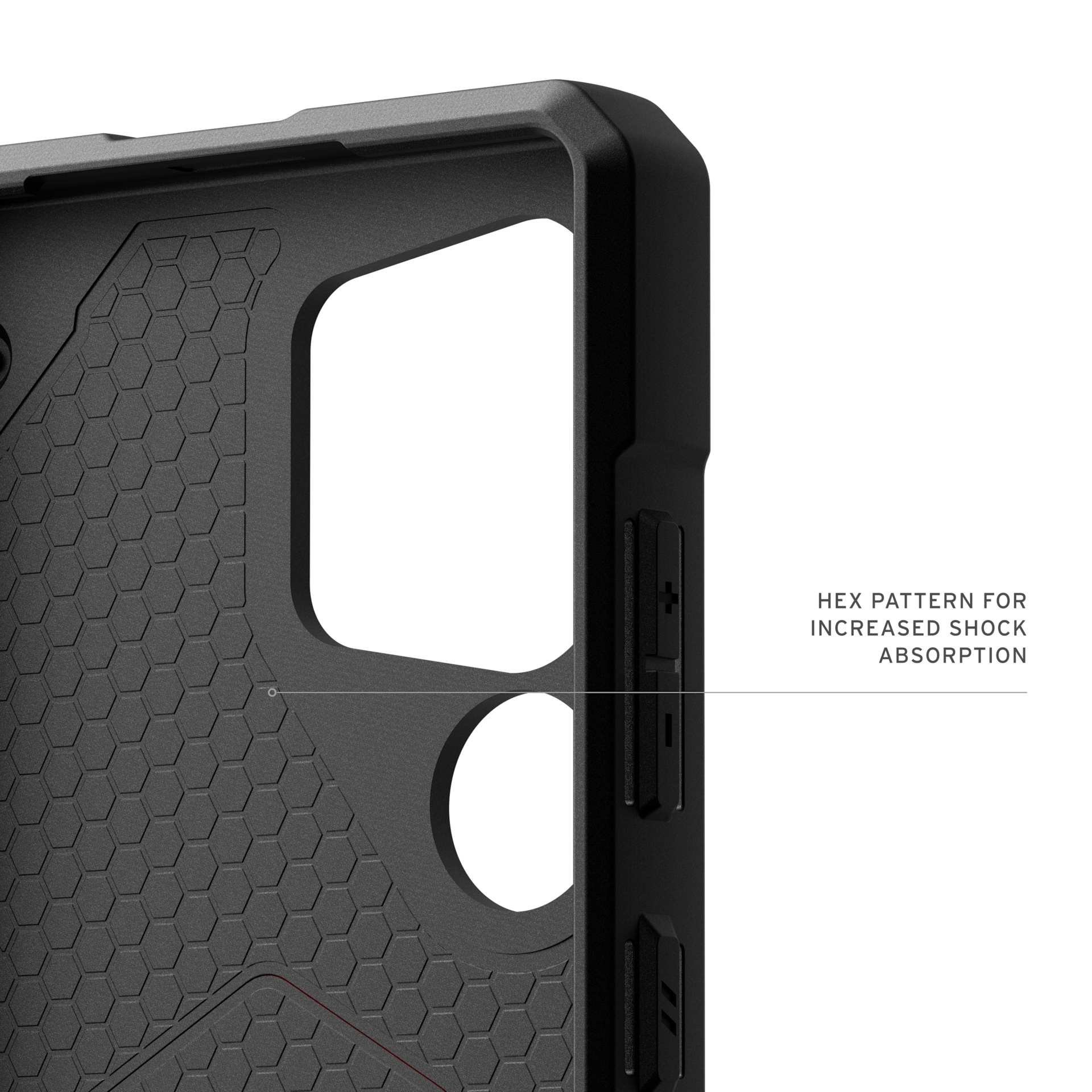 Galaxy S25 Ultra Case Magnetic Charging Rugged Monarch Pro