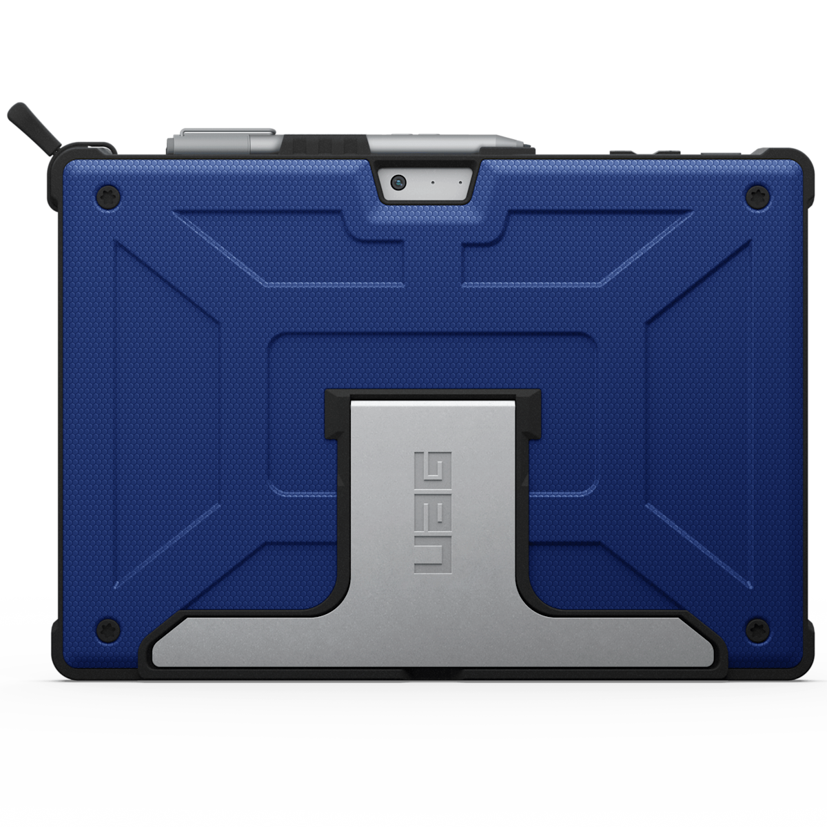 Heavy Duty, Rugged, Slim Microsoft Surface Pro 7+/7/6/5/4 Case by UAG