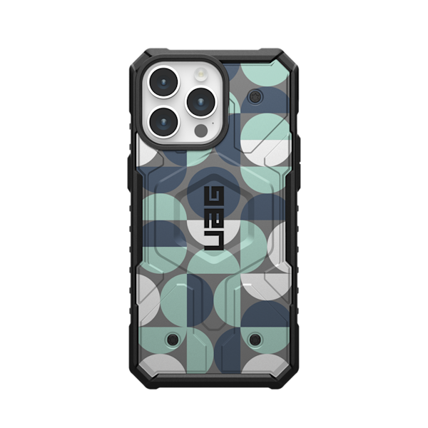 Pathfinder Case With Magsafe For Apple iPhone - Miller | Urban Armor Gear
