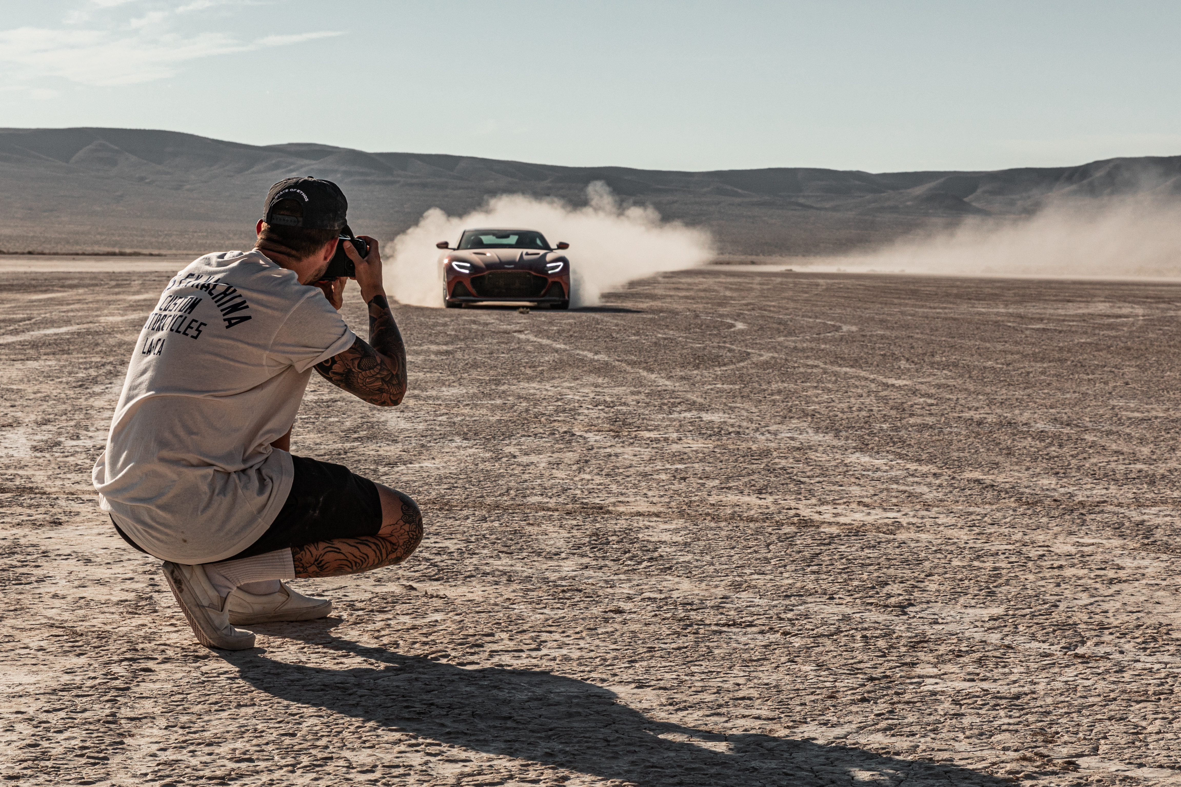 Further - Ibex | Urban Armor Gear