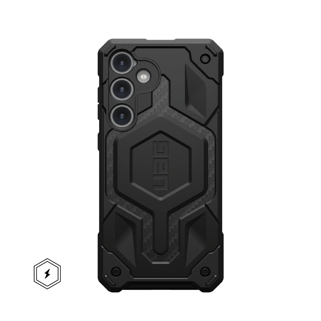 Samsung Galaxy S24 Plus Protective Cases | Urban Armor Gear