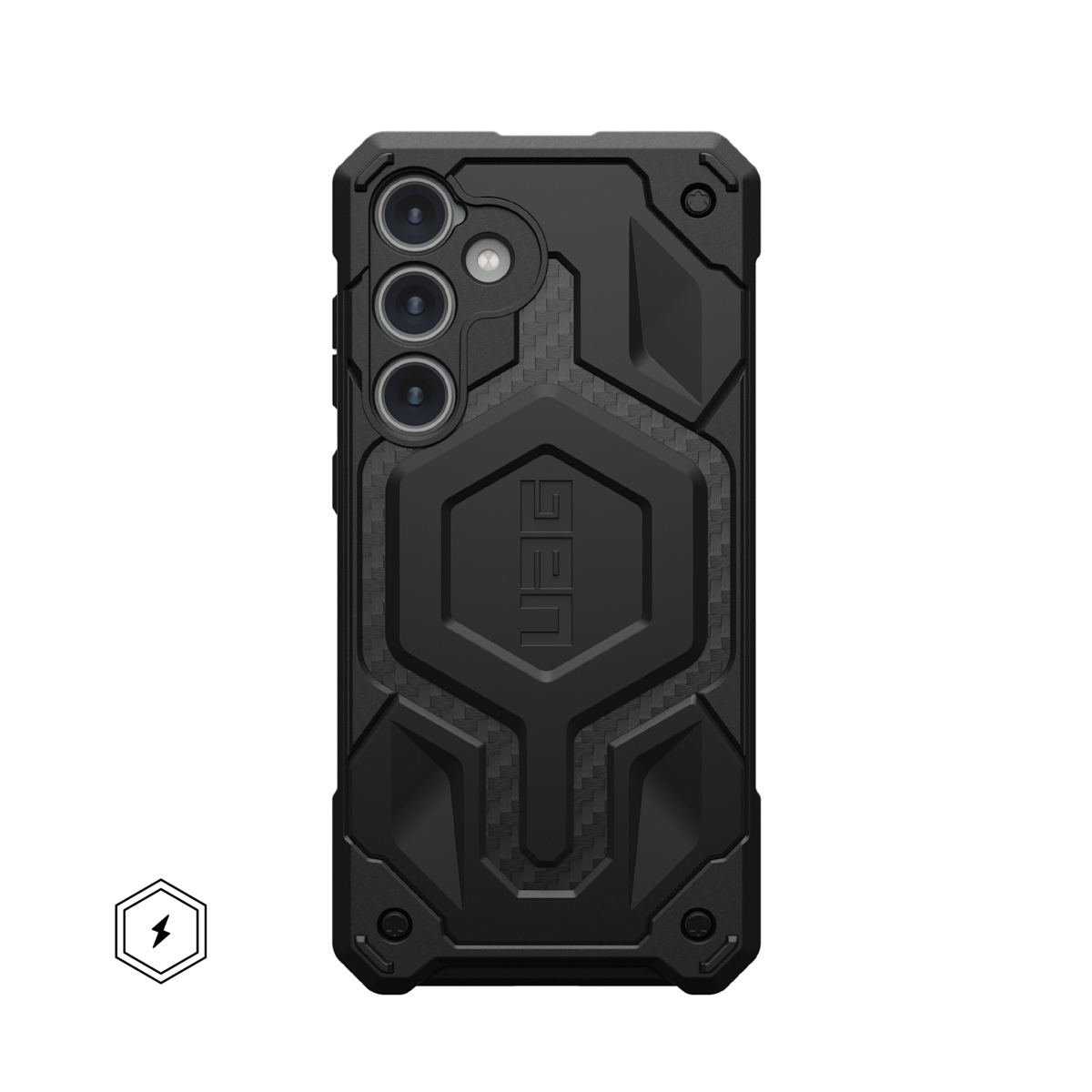Samsung Galaxy S24 Plus Protective Cases | Urban Armor Gear