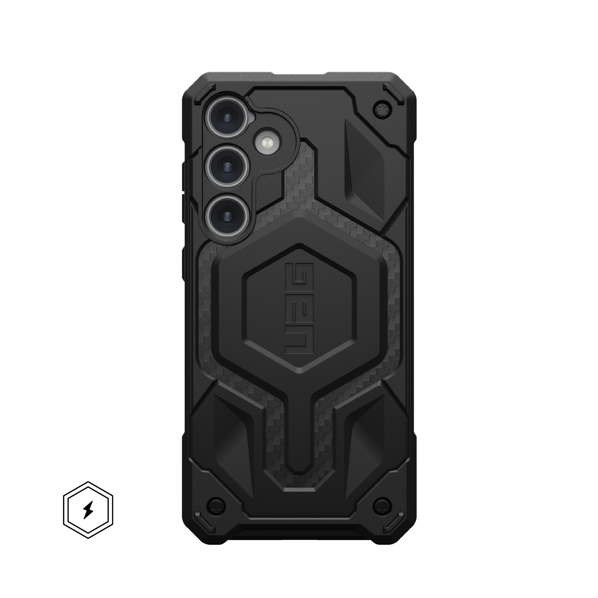 Samsung Galaxy S24 Plus Protective Cases | Urban Armor Gear