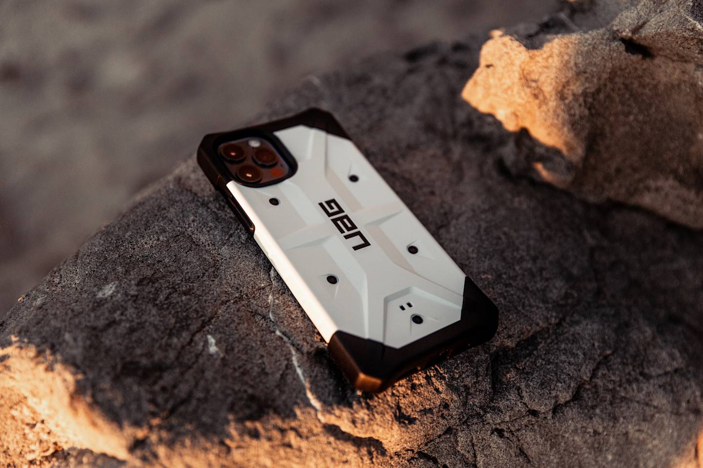 URBAN ARMOR GEAR UAG Pathfinder Series iPhone 12 Mini 5G Case