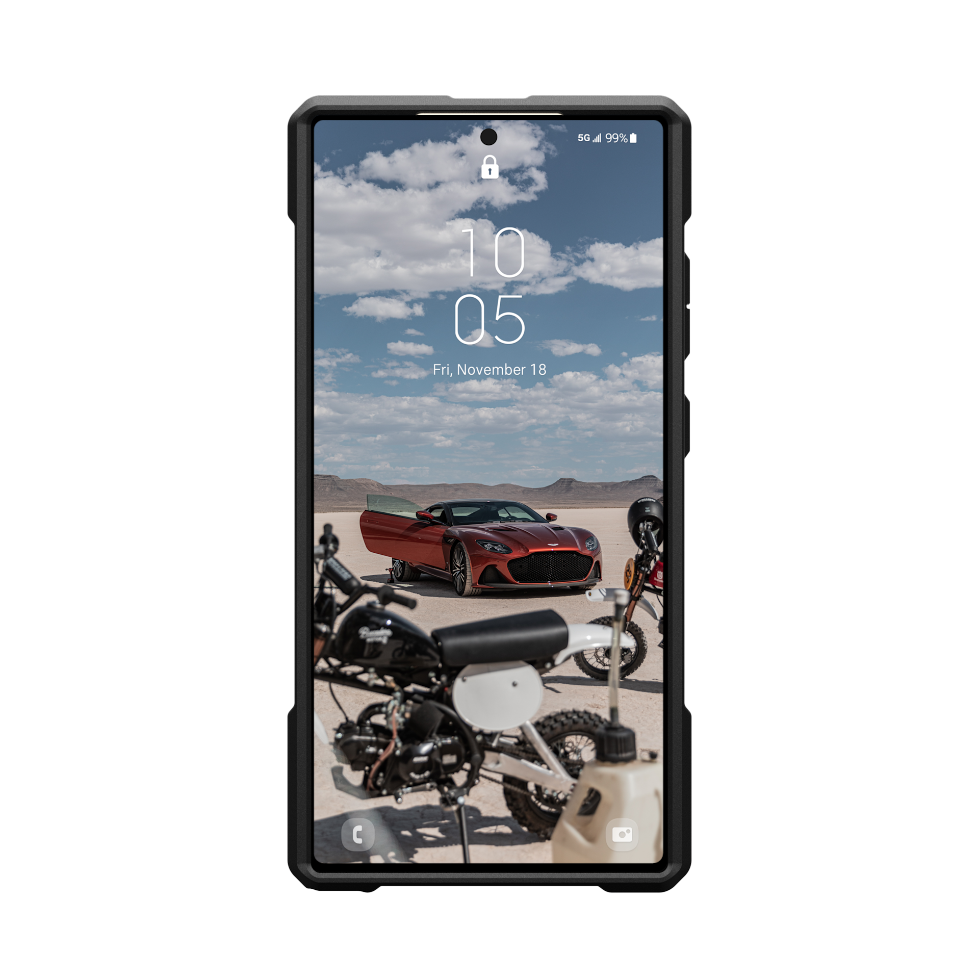 Monarch Series Cases | Urban Armor Gear