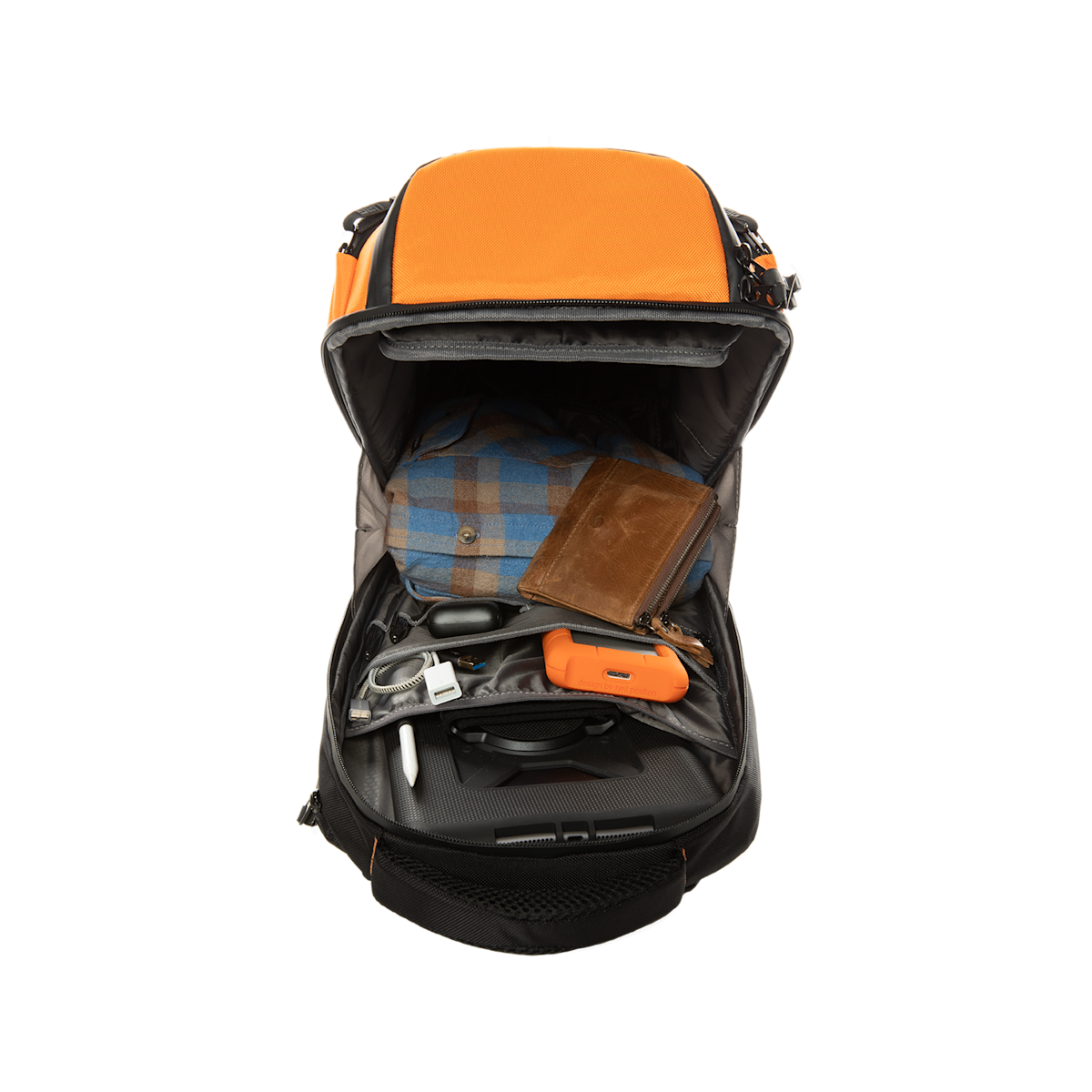 Weatherproof Standard Issue 18-Liter Back Pack