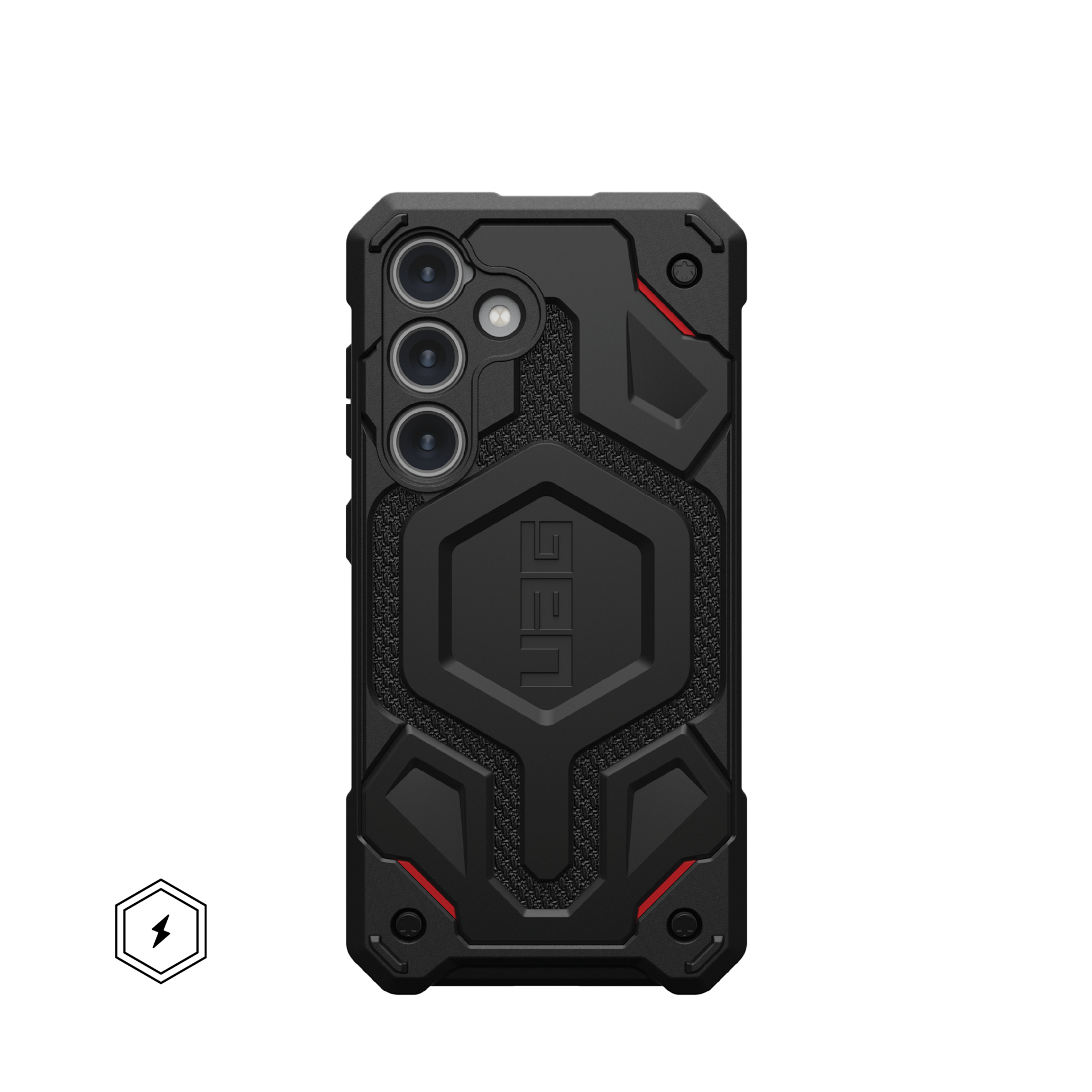 Samsung Galaxy S24 Protective Cases | Urban Armor Gear