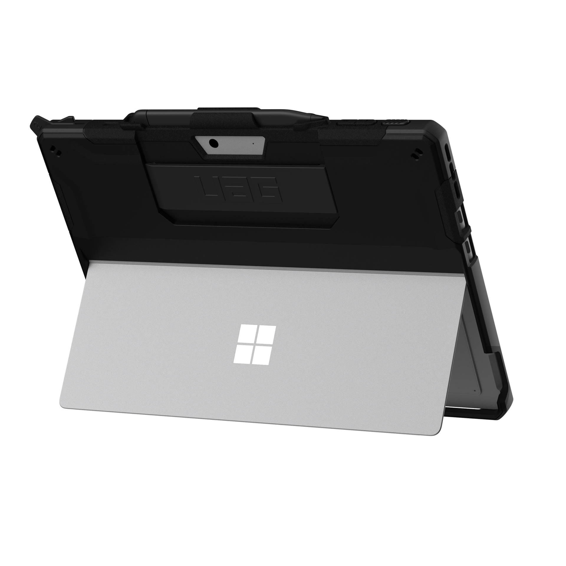 Surface Pro 13" 12/11th Edition Case Military Drop Tested Protective ...