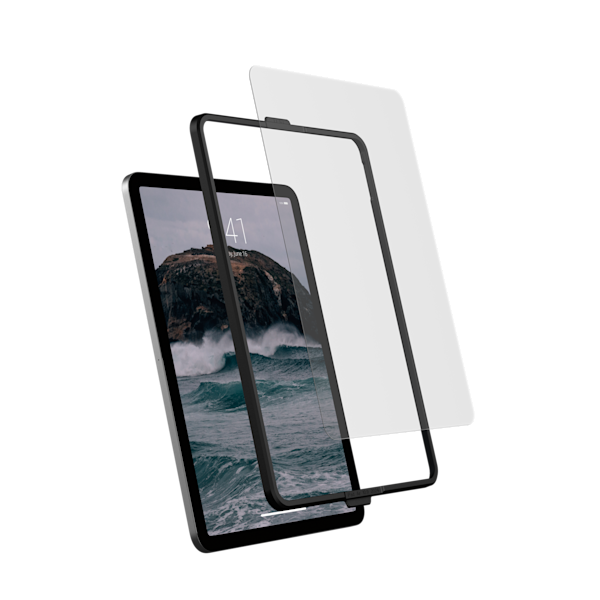 Glass Screen Protector for iPad Air 11" (7th Gen, 2025, M3) | Urban ...