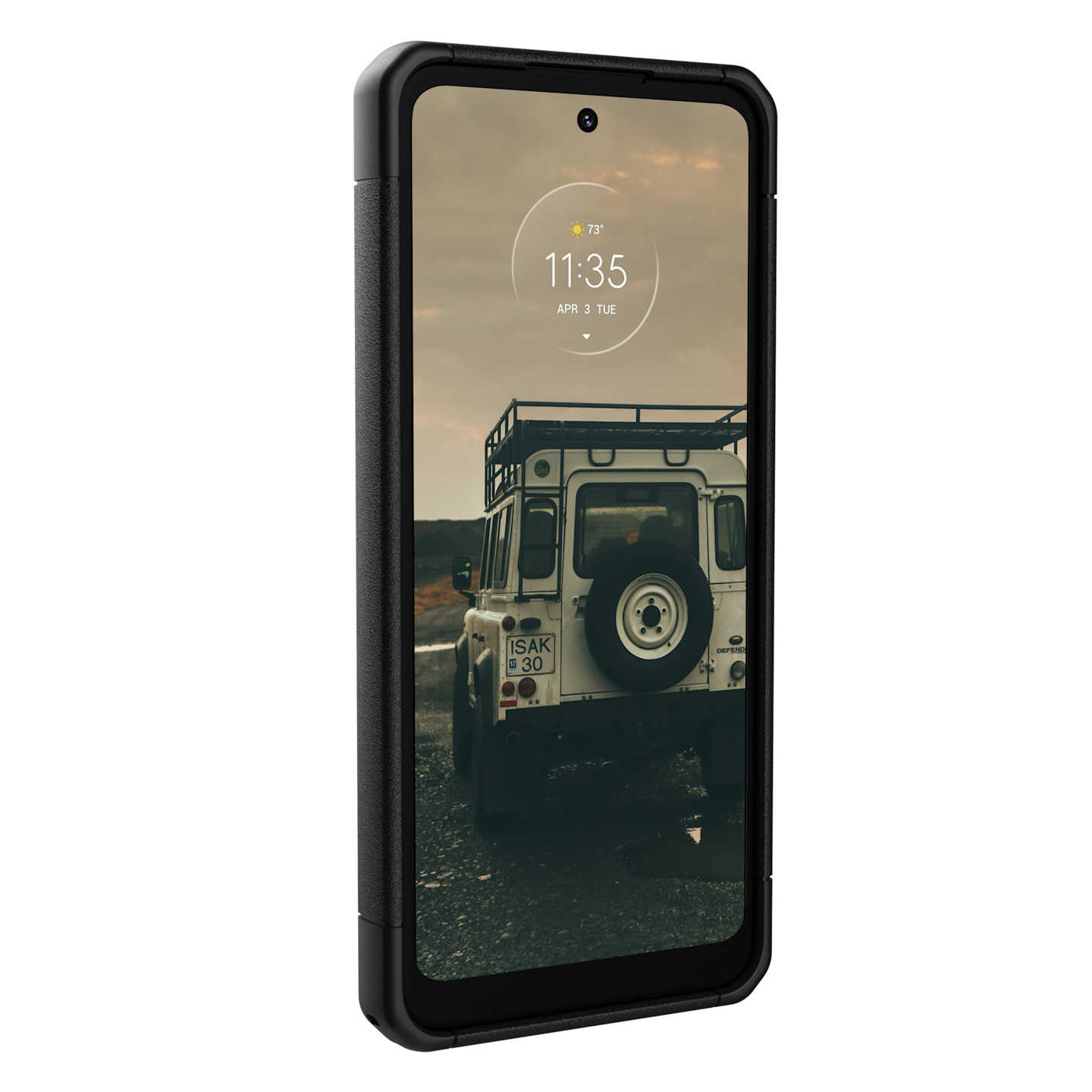 UAG Moto G Play 2023 Case Protective Rugged TPU Scout | Urban Armor Gear