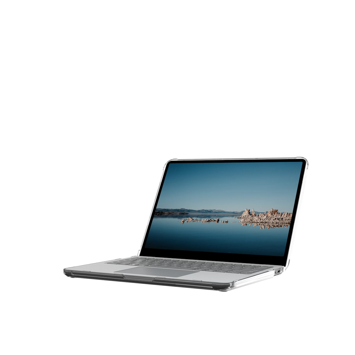 Military Drop-Tested Laptop Cases