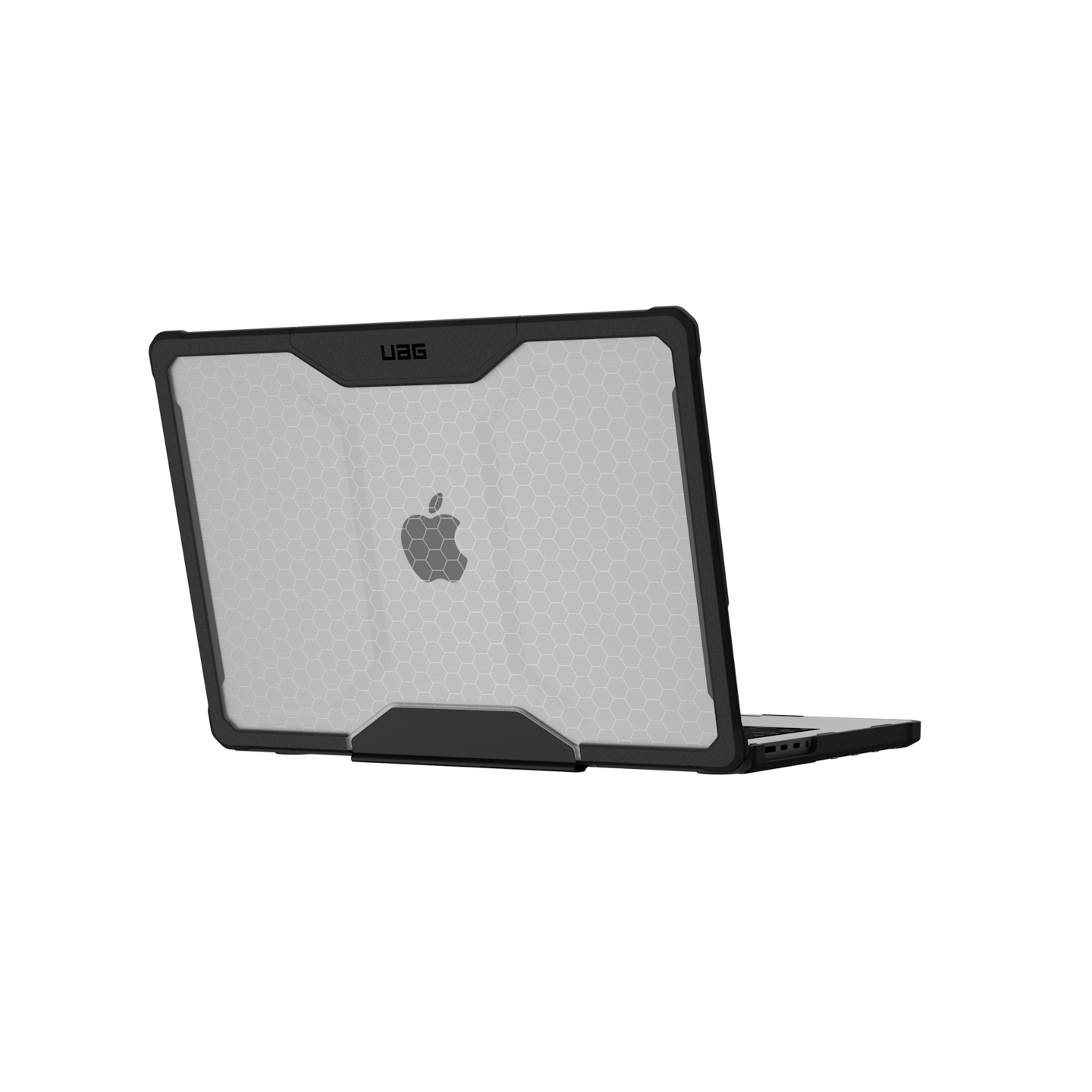 Case for Macbook Pro 14" (M1/M2/M3/M4/M5 Max & Pro) (2021-2025) Plyo ...