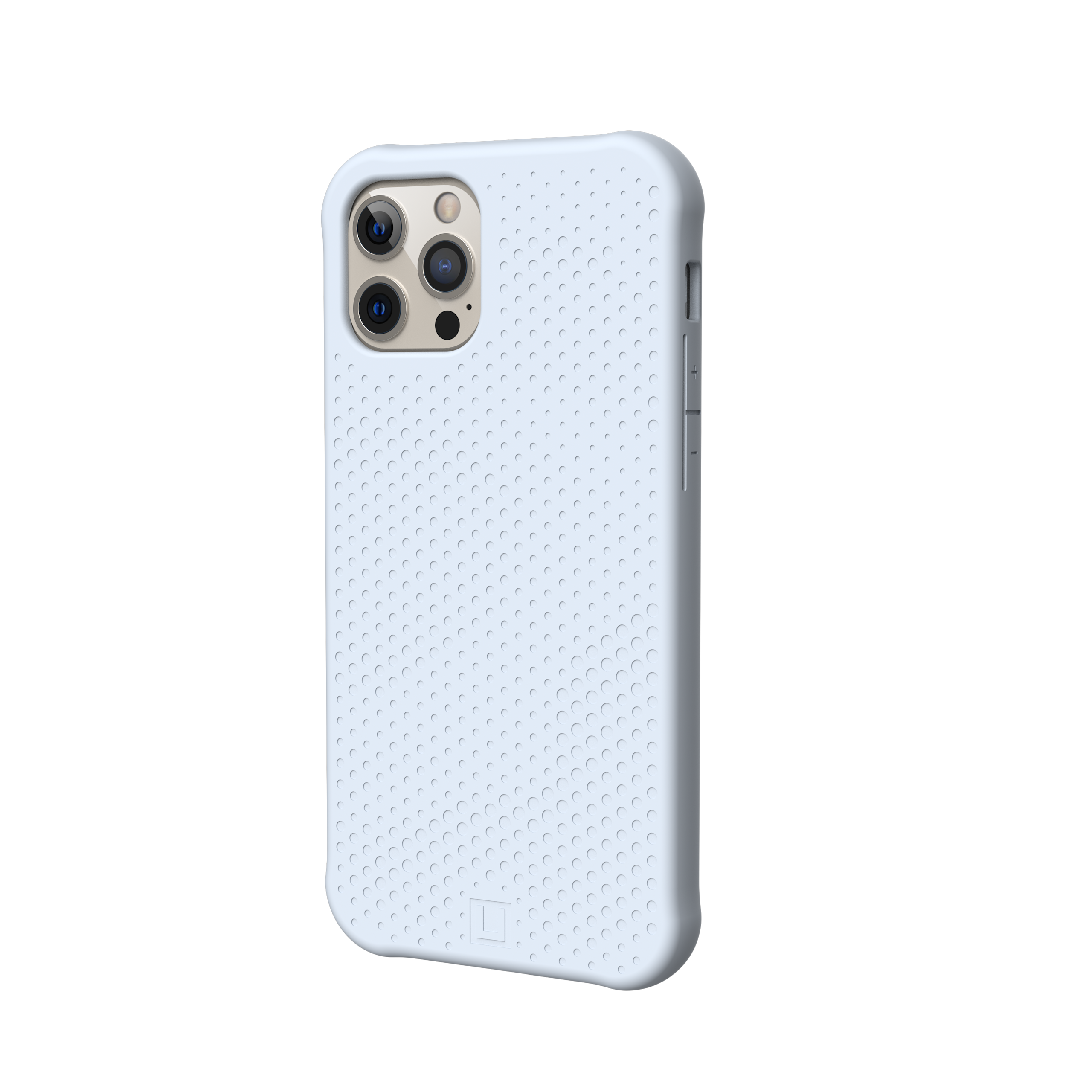 Funda [U] by UAG DOT Series para iPhone 12 Pro 5G Moderna Sofisticada ...