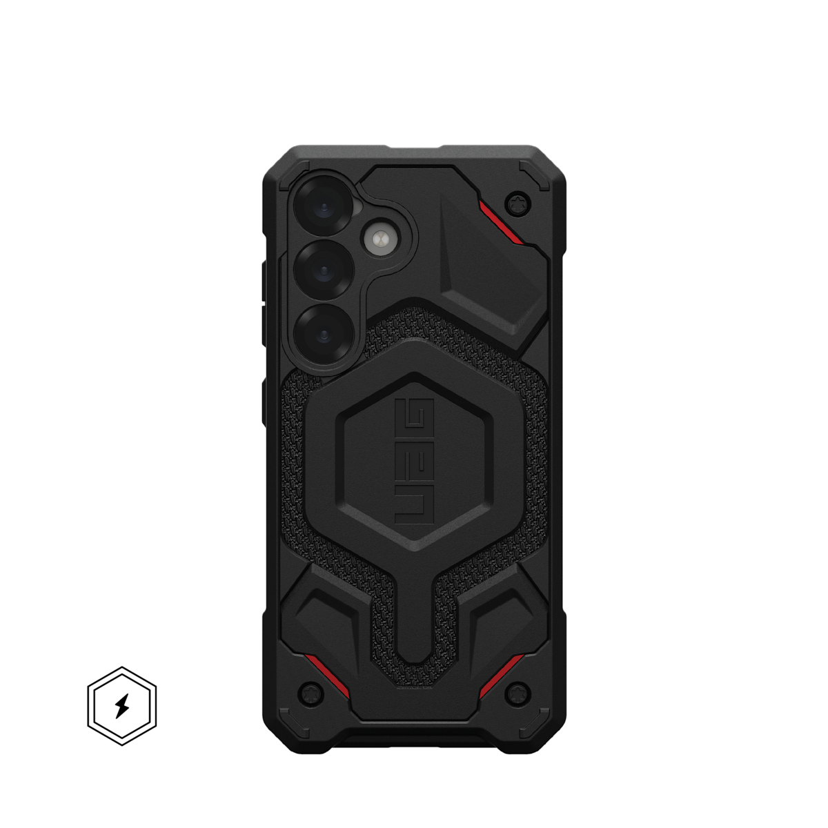 Monarch and Monarch Pro Series