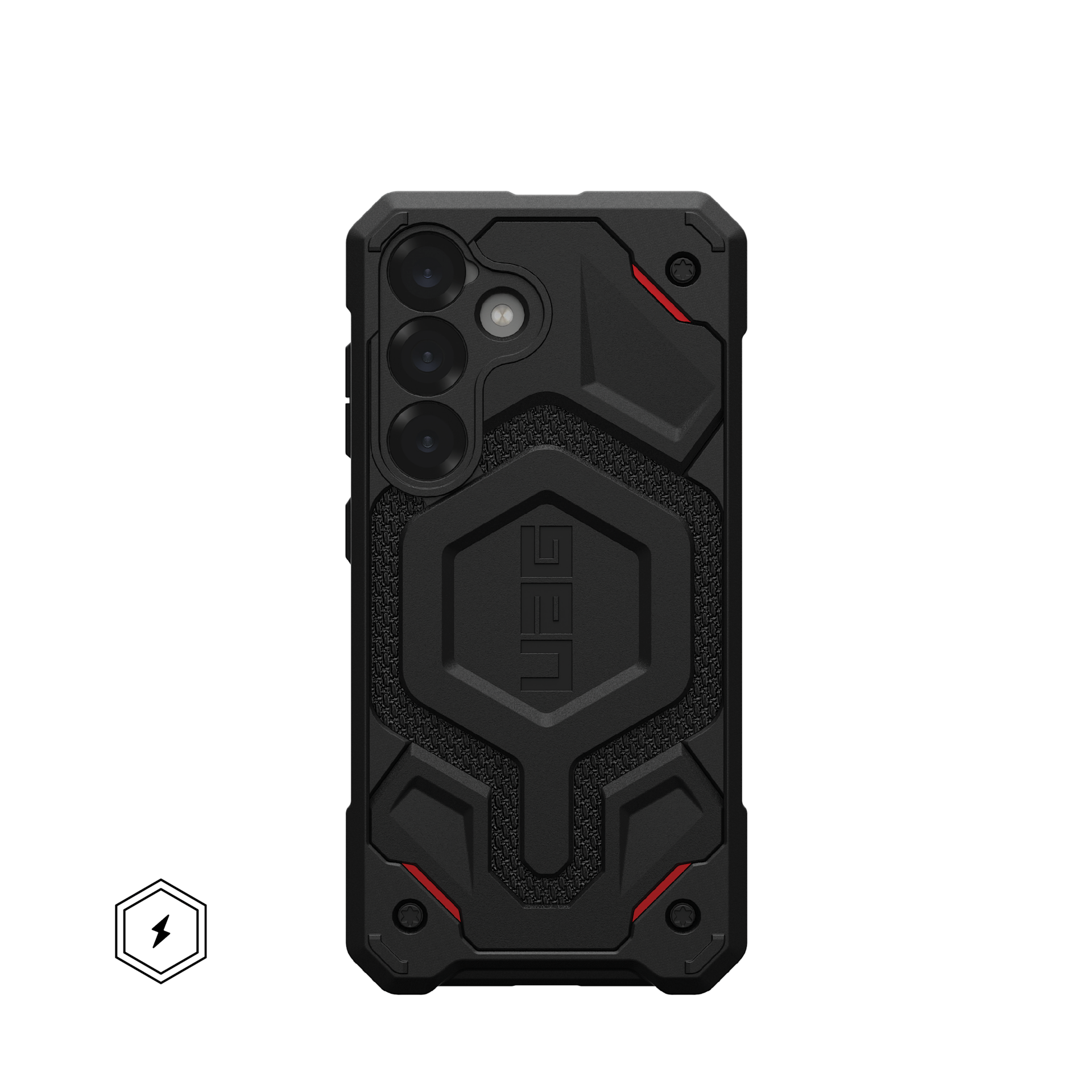 Monarch and Monarch Pro Series