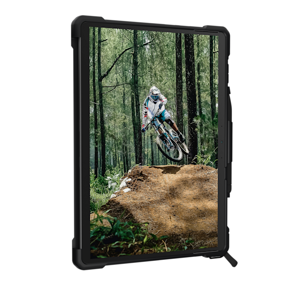 Surface Pro 10/9 Case Clear Military Drop Tested Protective Plasma ...