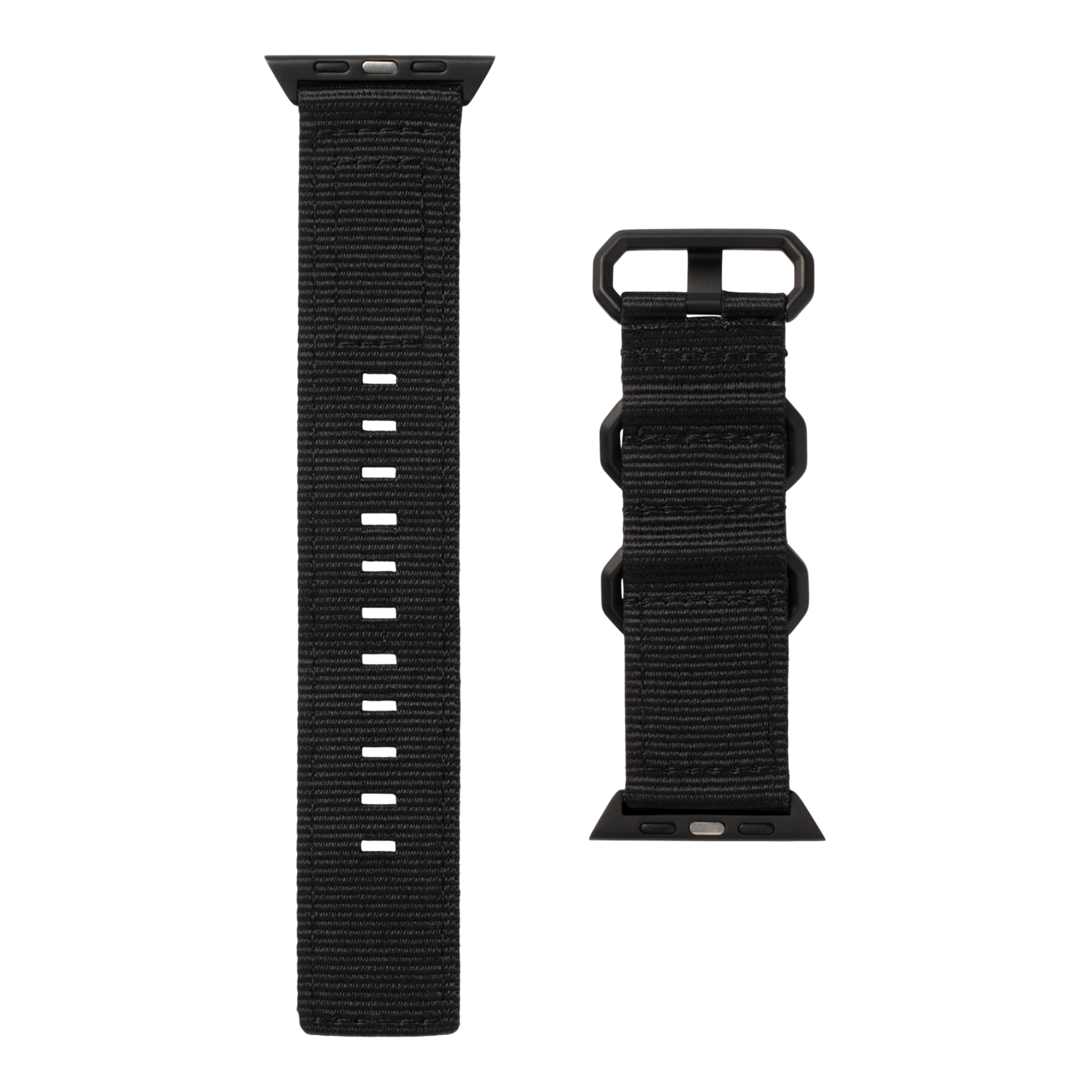 UAG Nato Eco Watch Strap for Apple Watch Rugged Replacement Strap